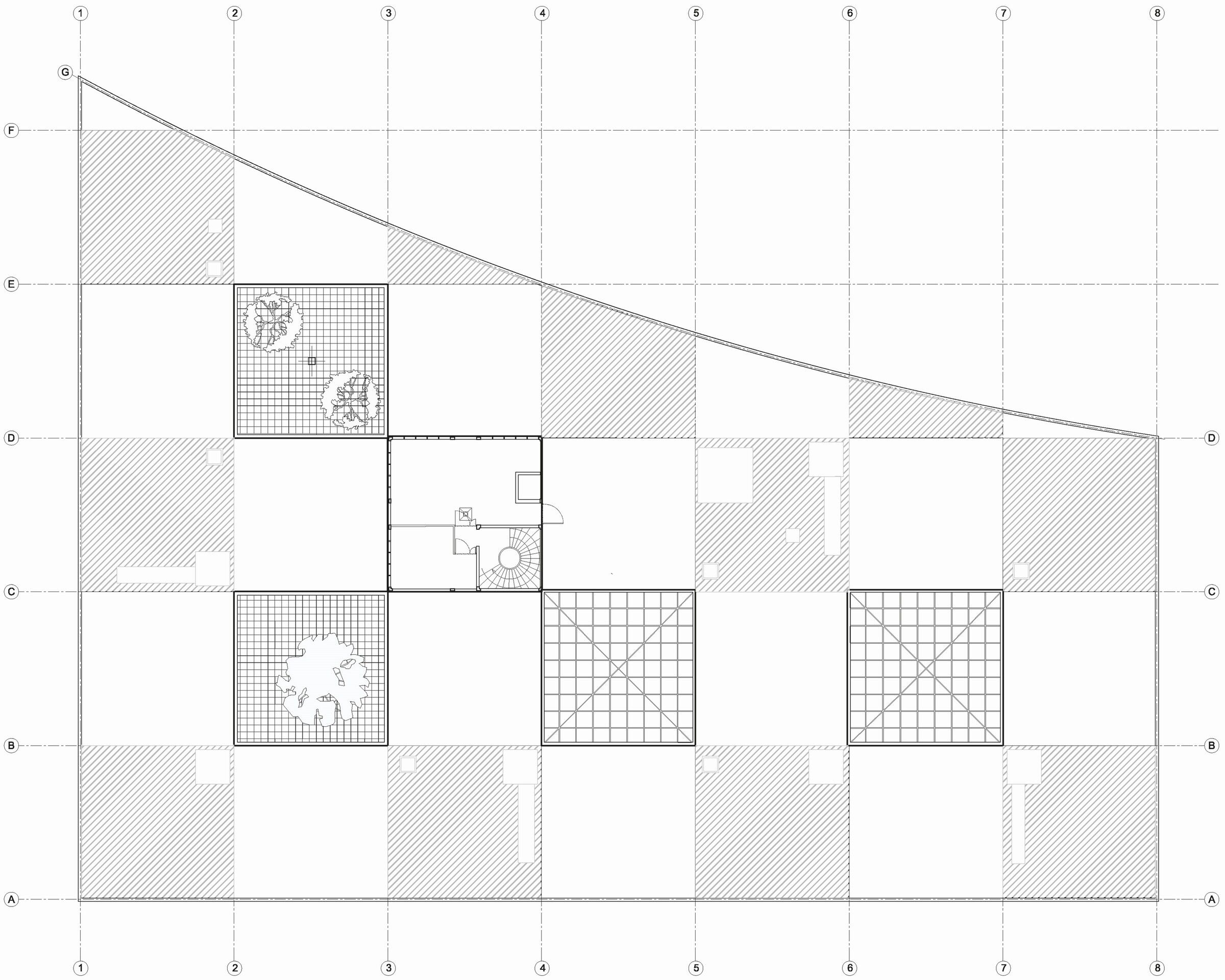 Gallery of The Innovation Hall | Muoto architectes | Media - 2