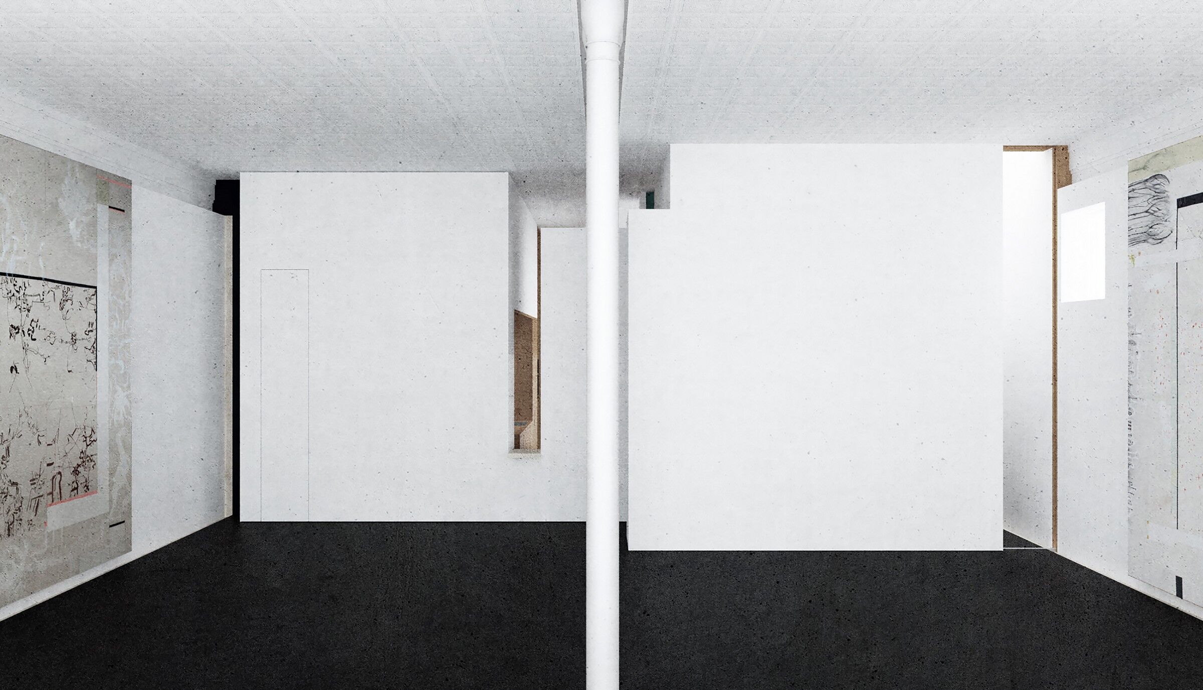 The Waltemath Foundation | Ballman Khapalova | Archello