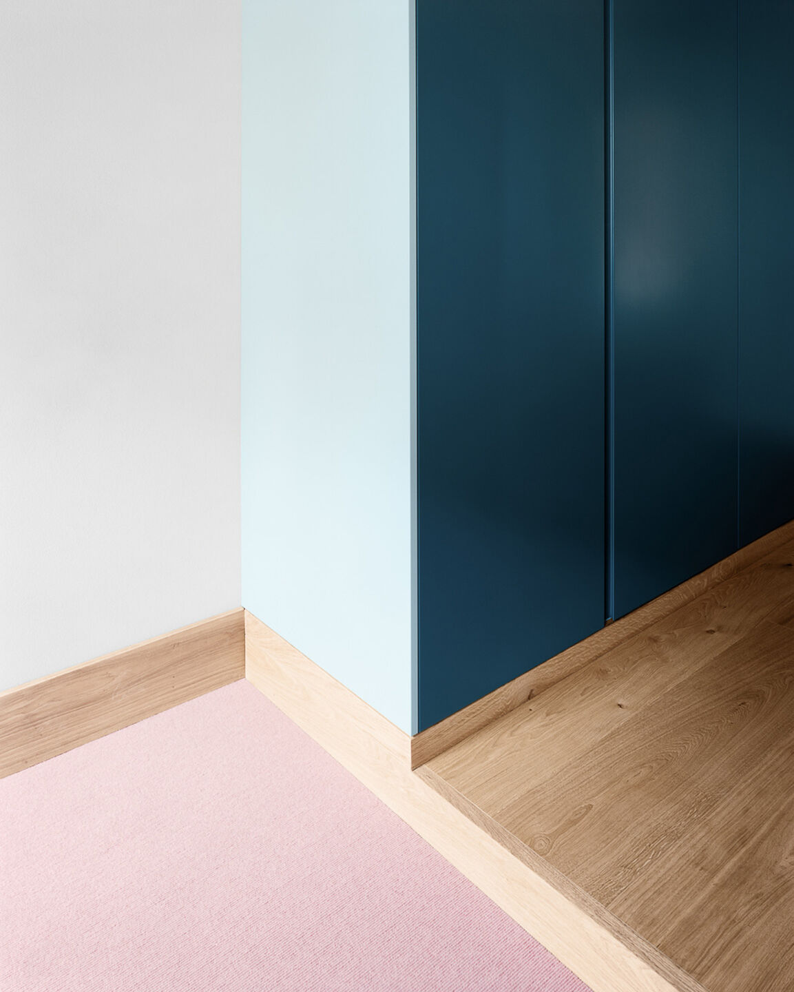 Gallery of 093_CAP House in La Capite, Vésenaz | LACROIX CHESSEX ...