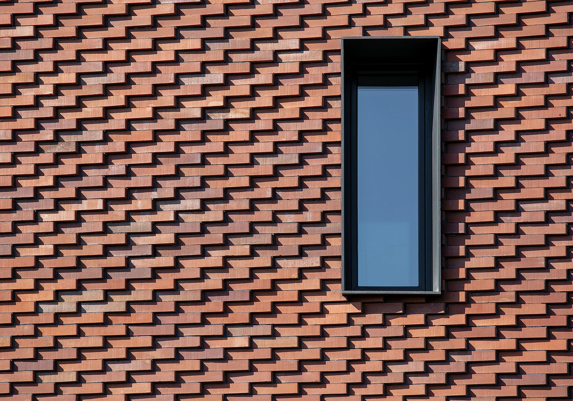 Gallery of Micro Tenement House | BXB studio | Media - 9