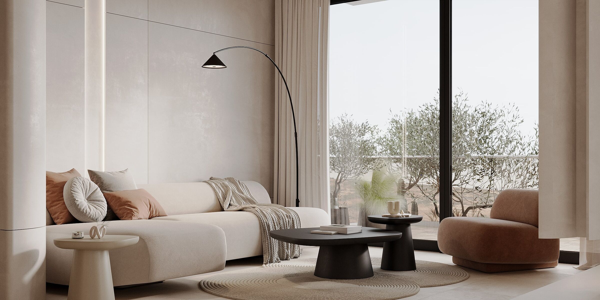 HARMONY HOME | SENCE ARCHITECTS | Archello