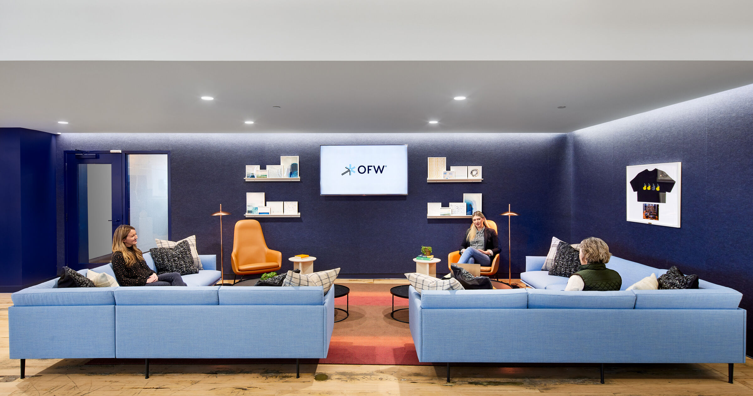 Our Family Wizard | Studio BV | Archello