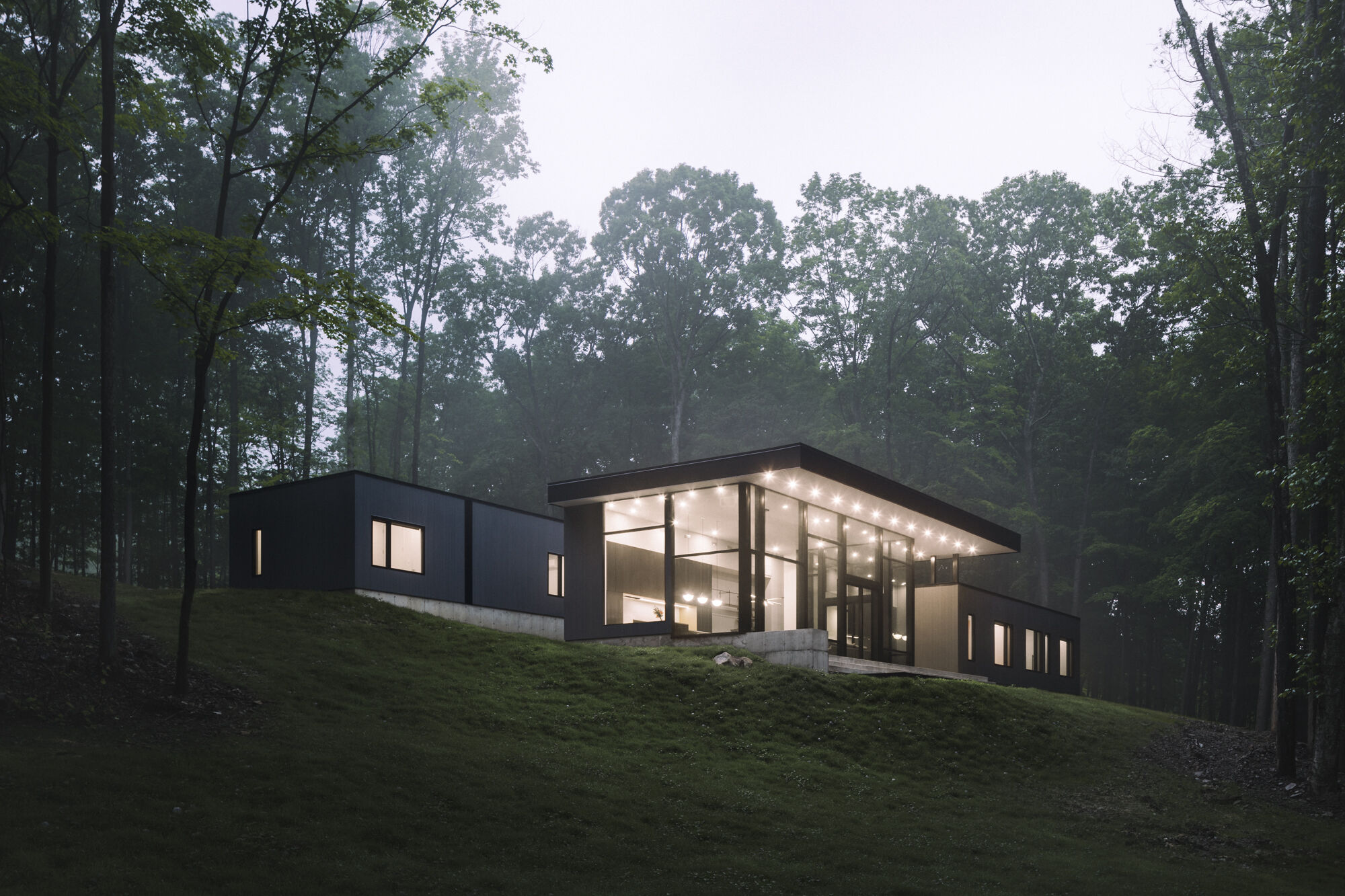 South Mountain House | Studio MM, pllc | Archello