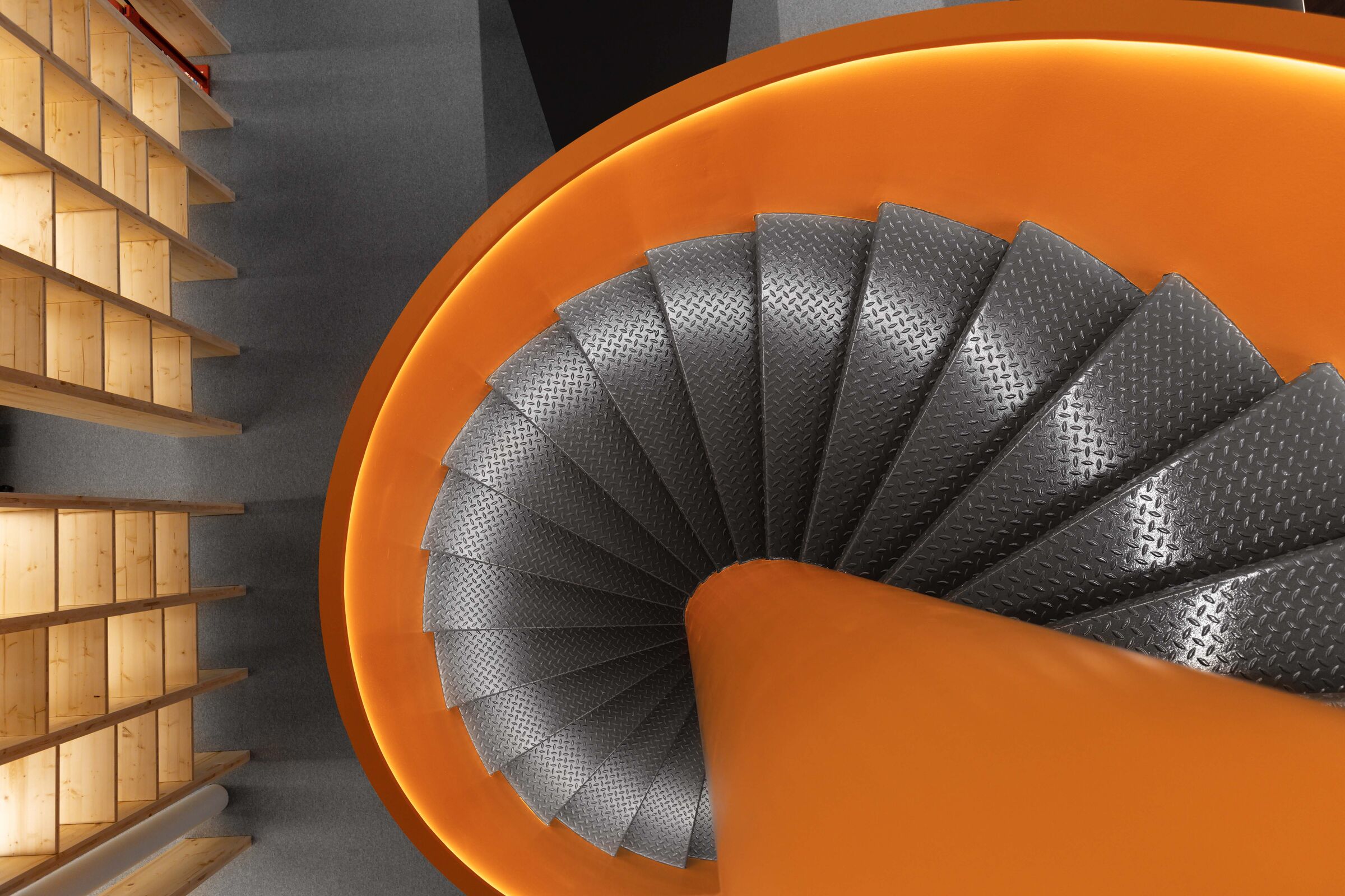 Gallery of CCA Law Firm Lisbon HQ | SpaceWorks | Media - 6