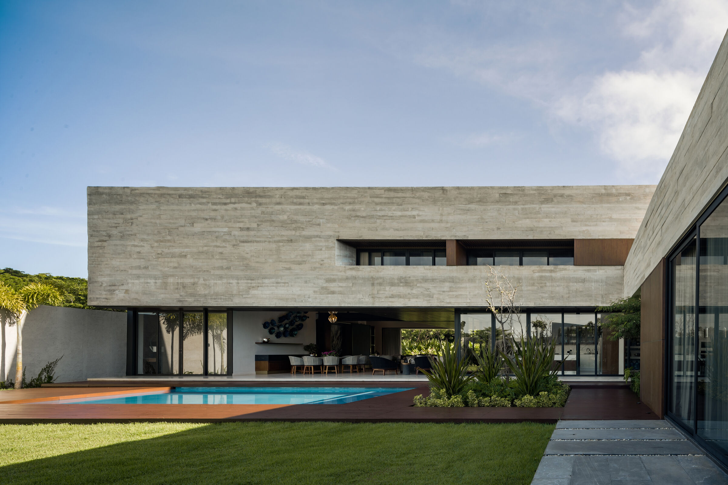 Casa Alpha | Arkham Projects | Archello