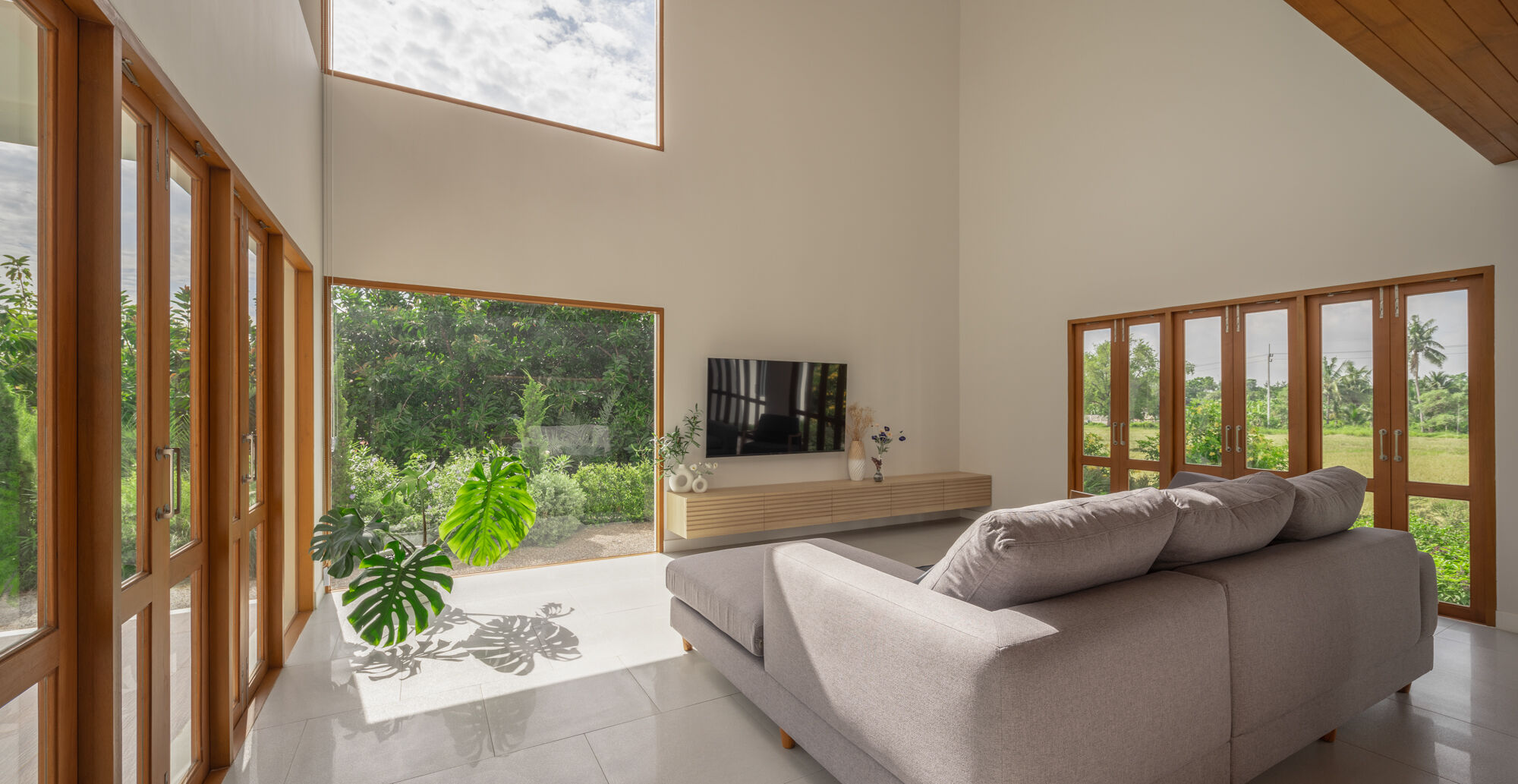 Gallery of PIN'N PAN HOUSE | ForX Design Studio | Media - 24