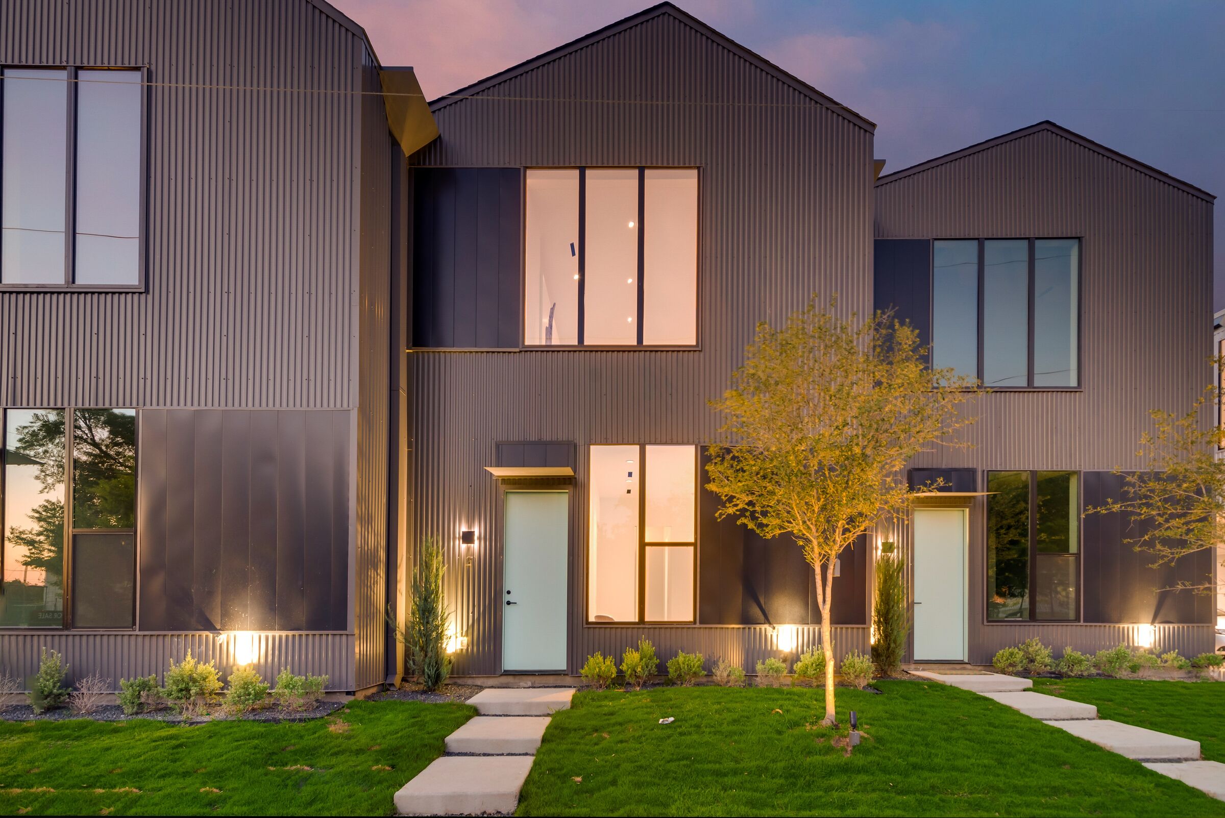 Mini-Rib Panel by McElroy Metal | Archello