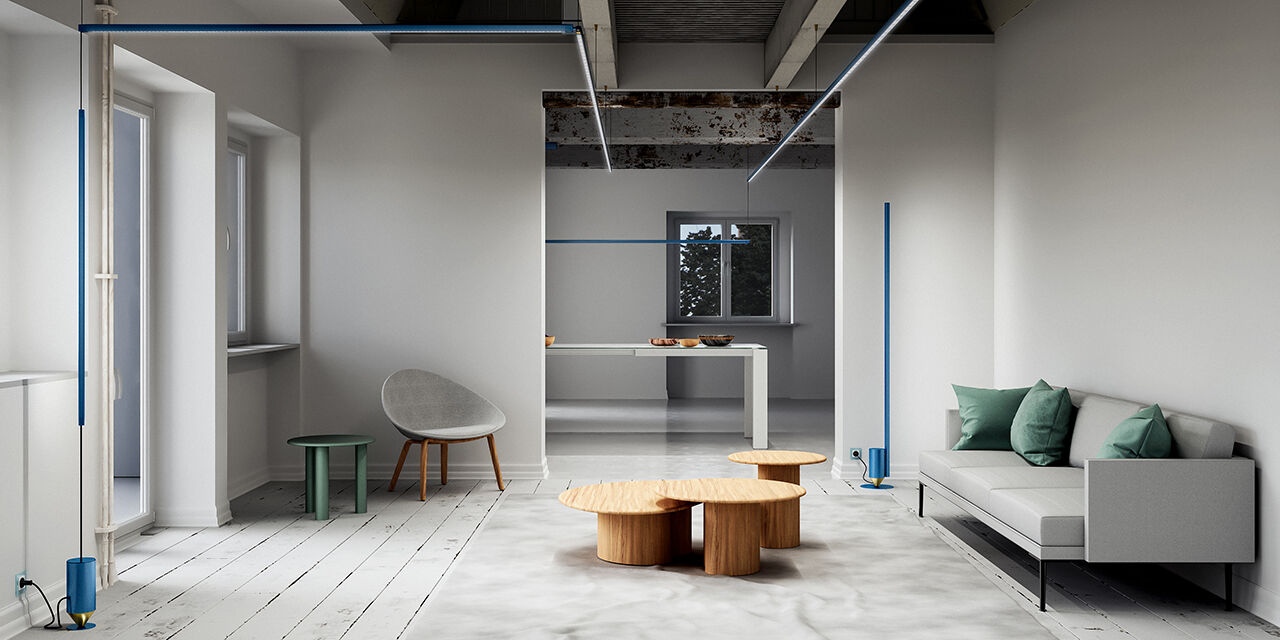 Libera System by iGuzzini | Archello