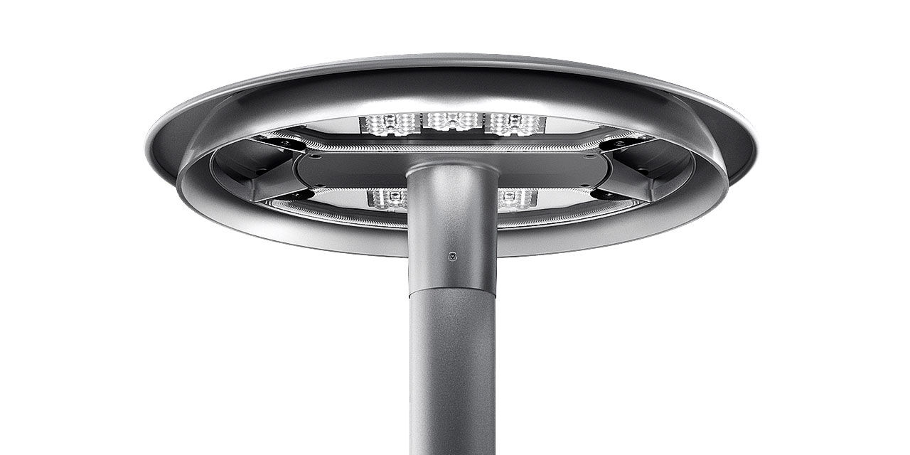 Twilight Calgary by iGuzzini | Archello