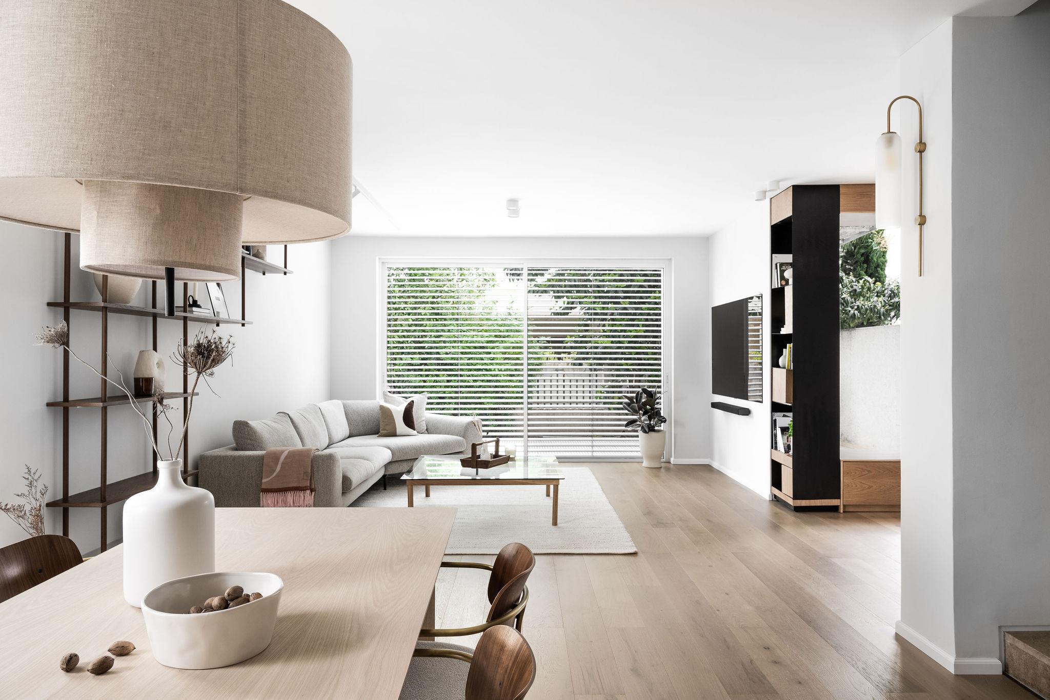 Grids | Efrat Ish Shalom Interior Design | Archello