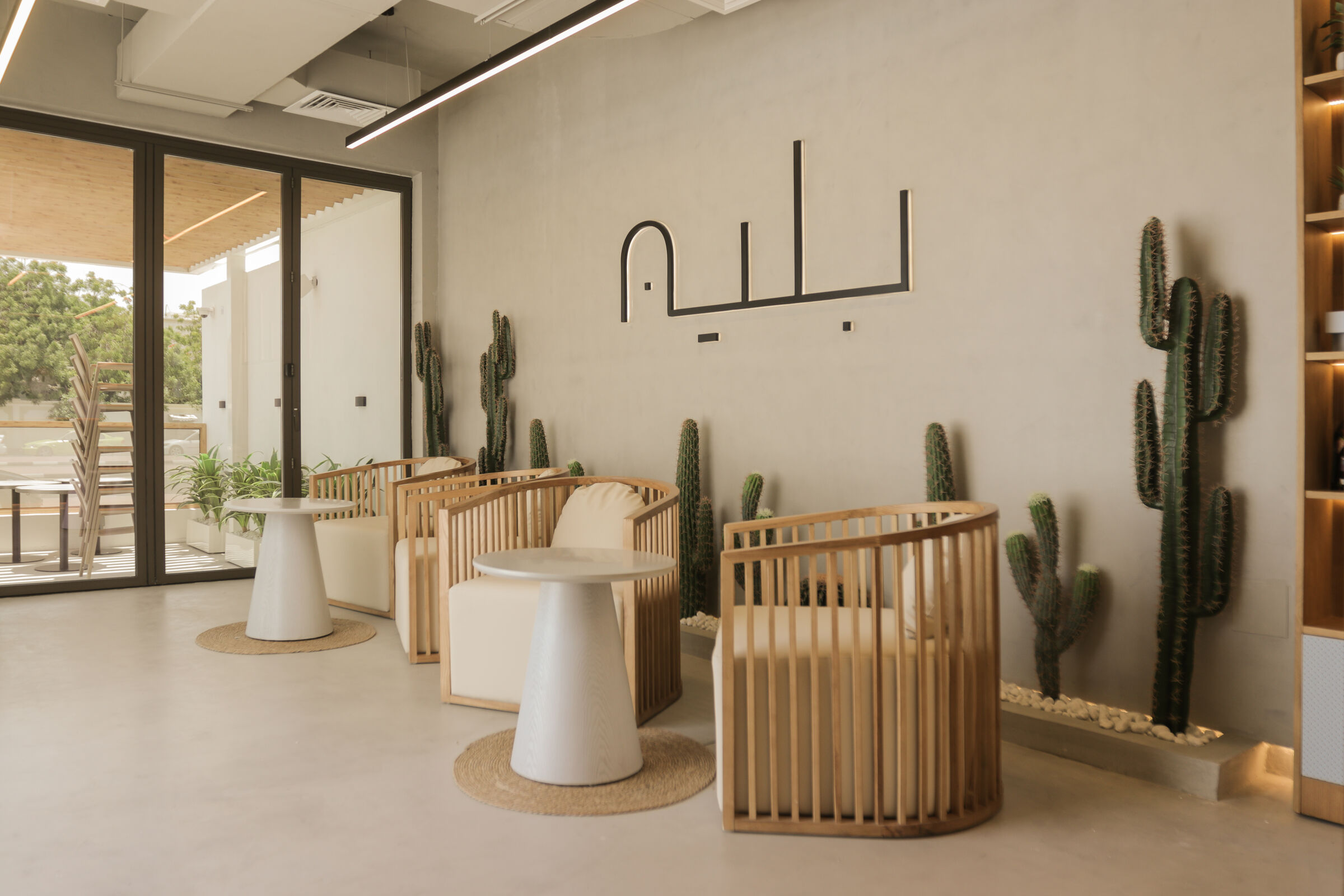 Plain Dessert | Ele Interior Design | Archello