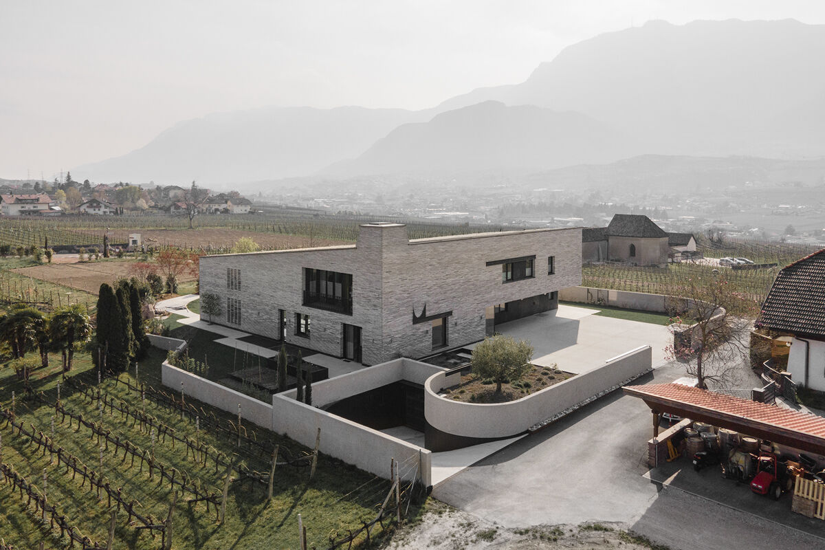 Gallery of Visibilio House | MoDus Architects | Media - 3