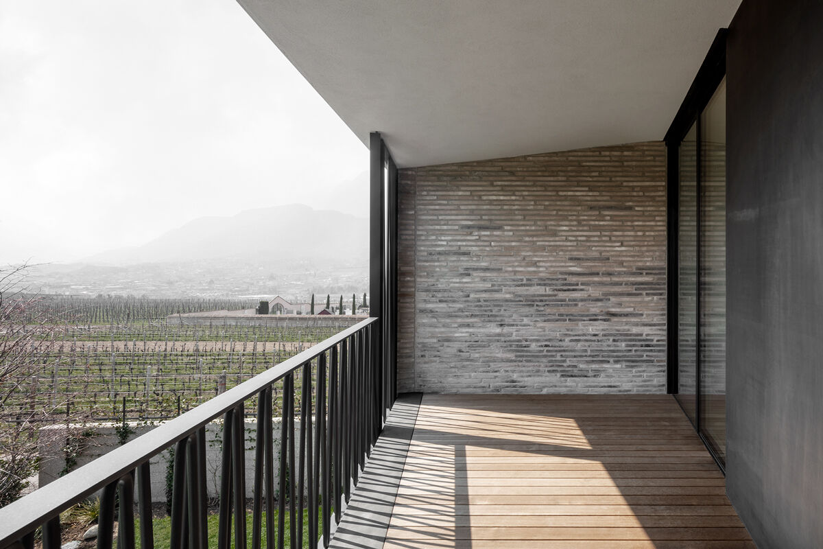 Gallery of Visibilio House | MoDus Architects | Media - 15