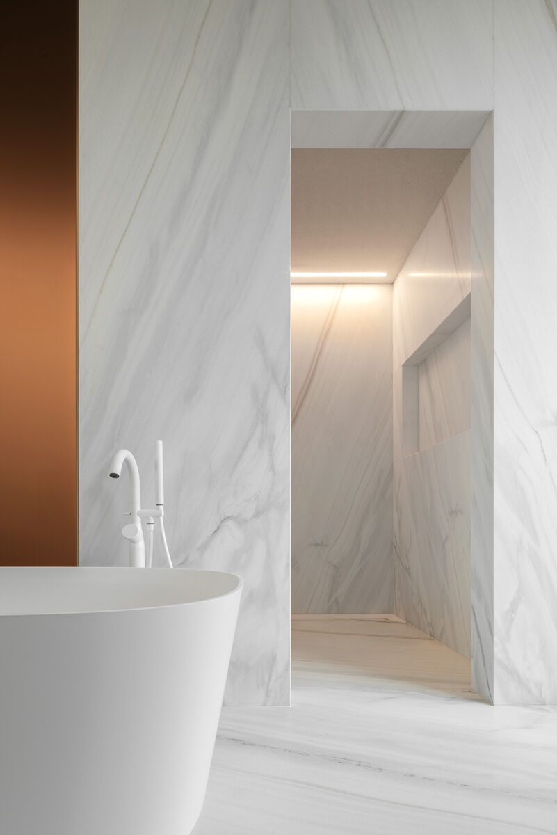 Gallery of Visibilio House | MoDus Architects | Media - 21