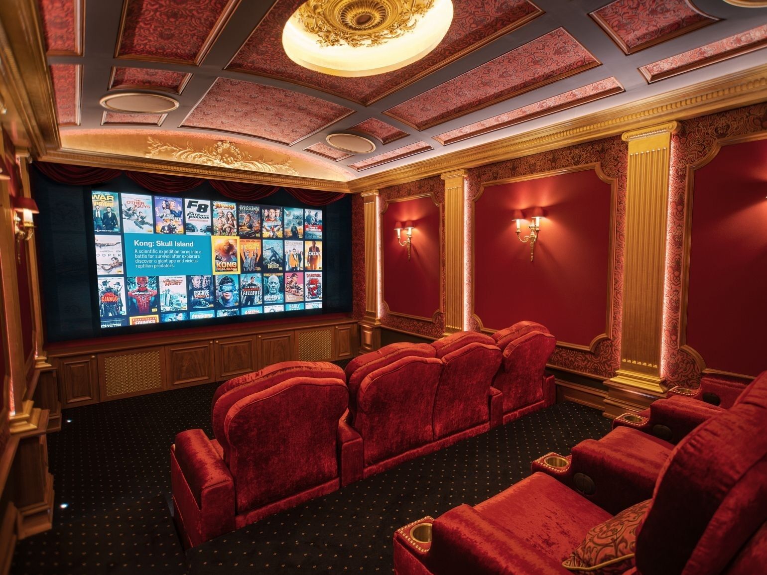 Le Petit Garnier Opera House | Vicoustic | Archello