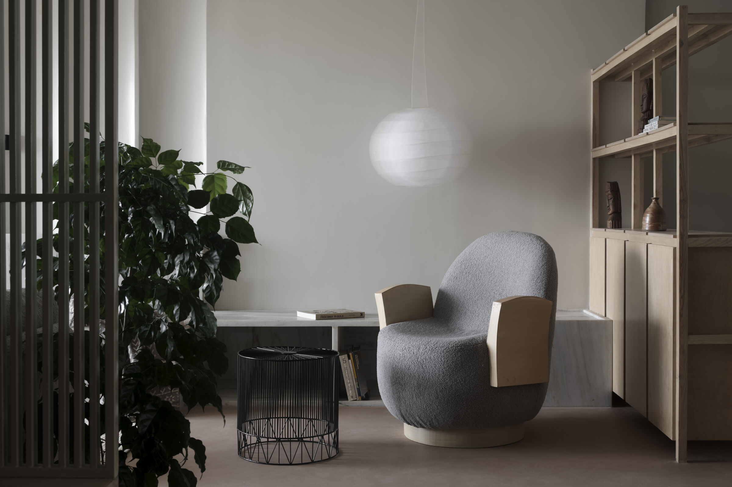 Shibui House | Mind Manifestation Design LLP | Archello