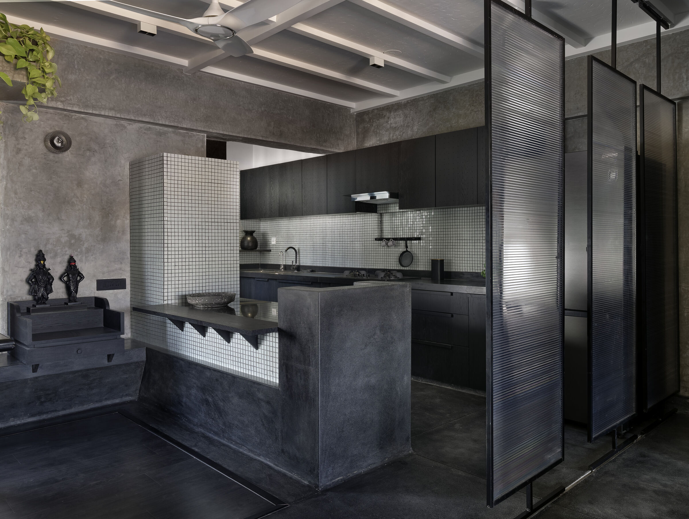 Gallery of Urban Cave | Mind Manifestation Design LLP | Media - 2