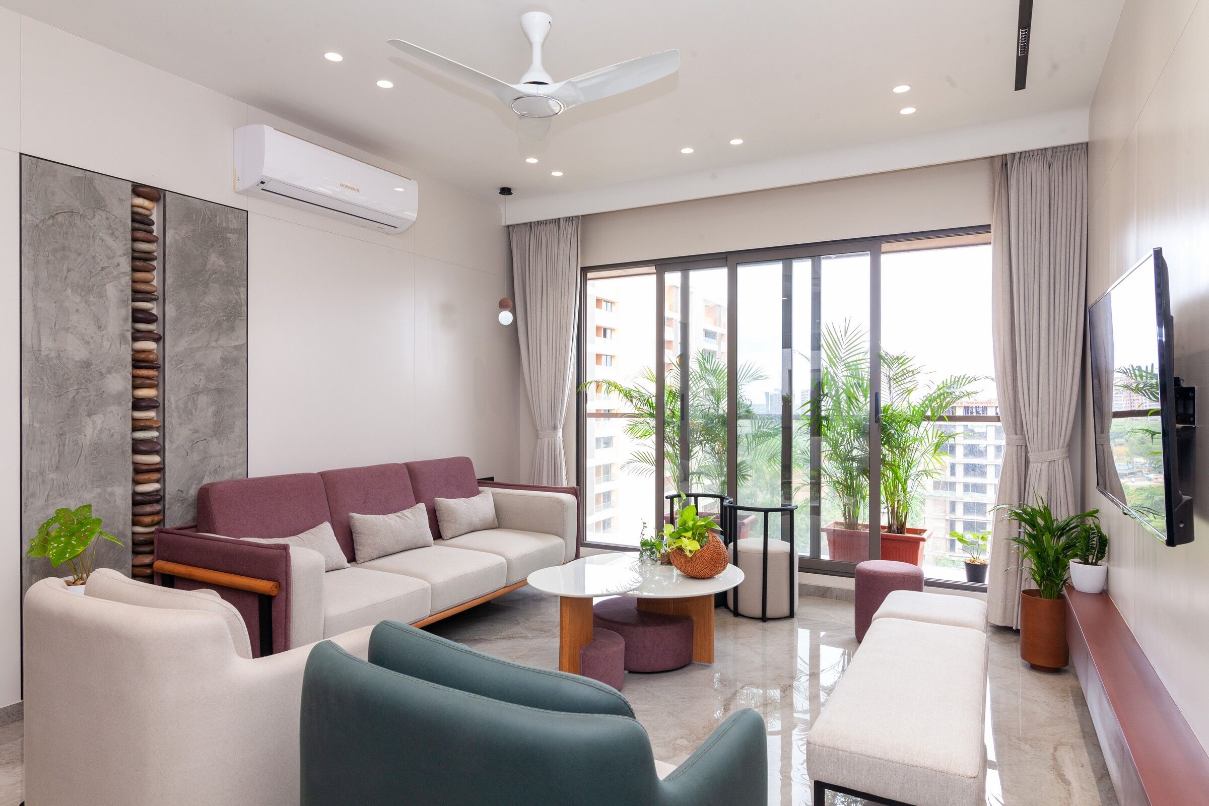 JAISHREE | JGP Consultants | Archello