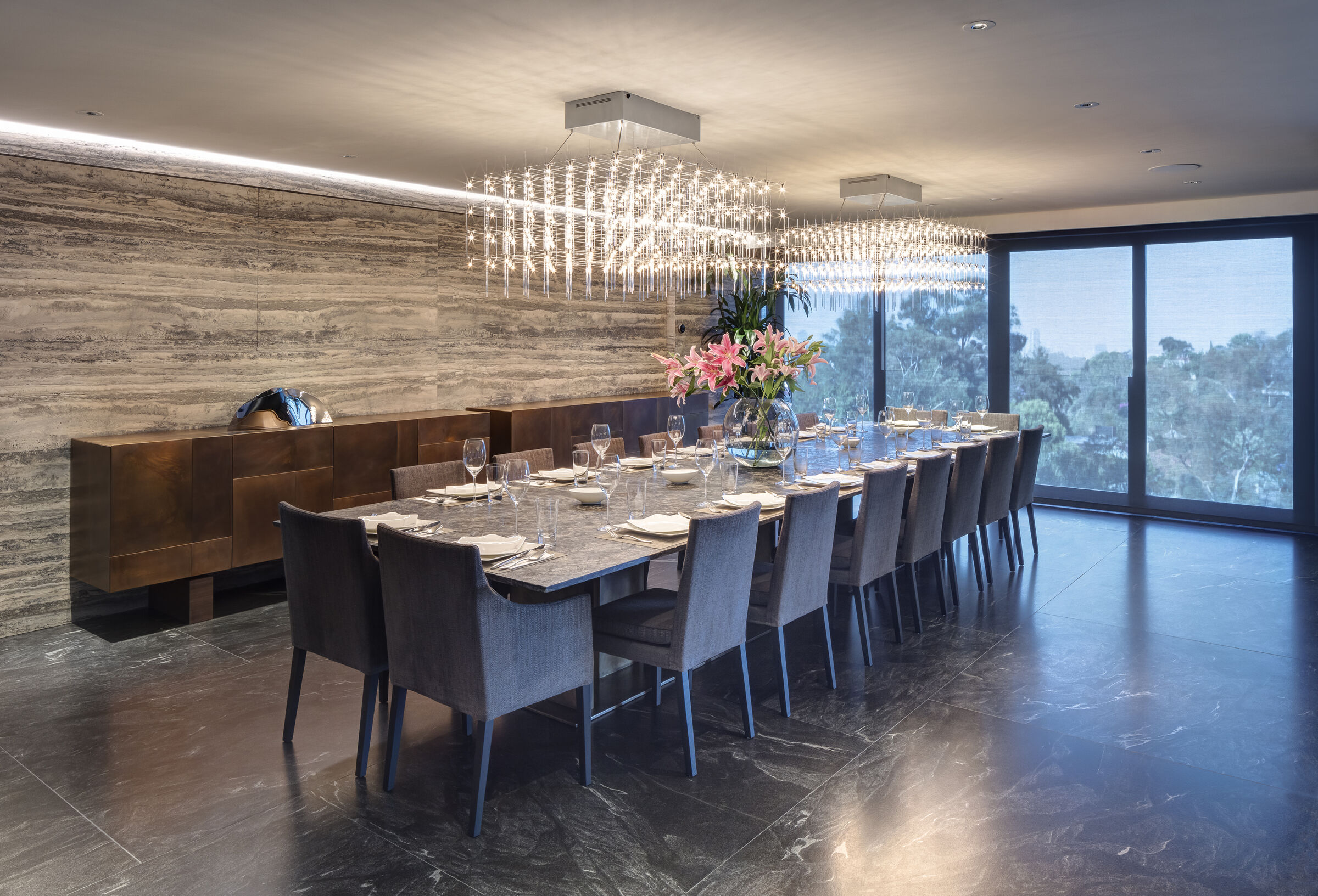 Apartment Casska | grupoarquitectura | Archello