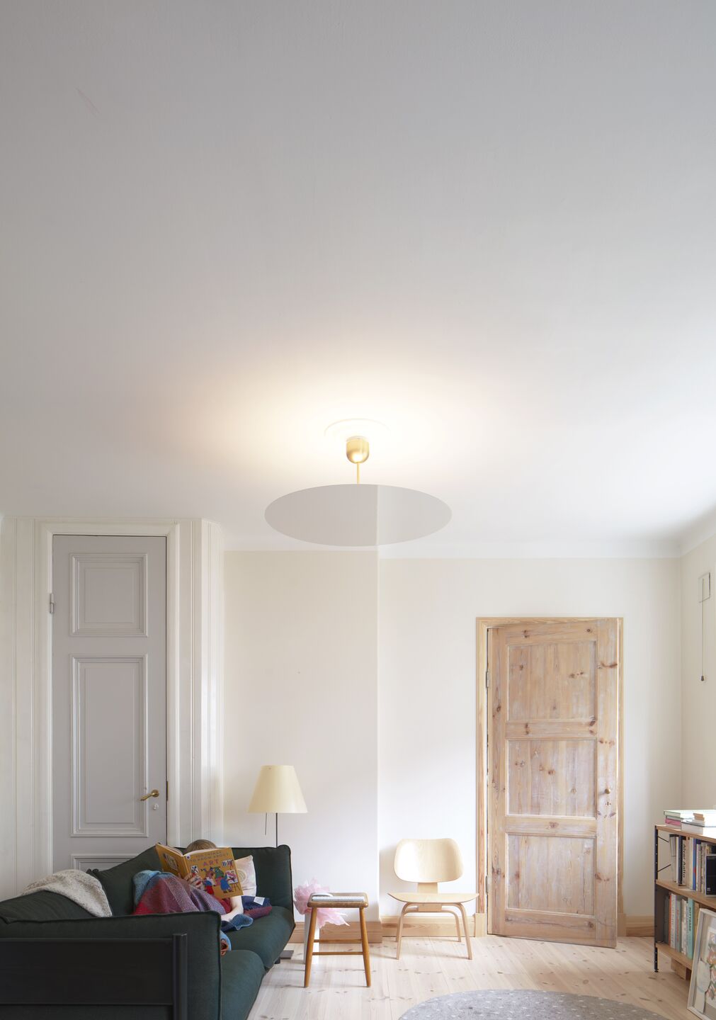 Millimetro by Luceplan | Archello