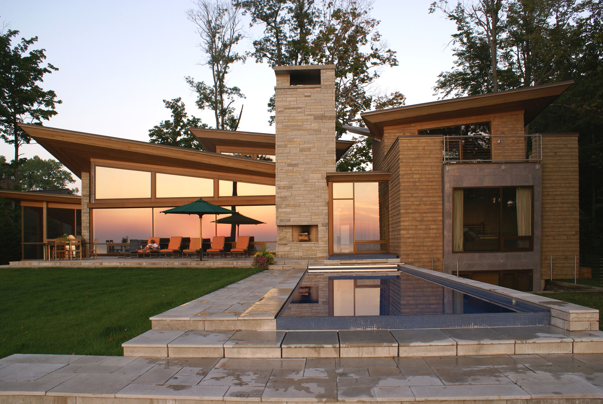 Ave Aquatica | Robert J. Neylan Architects | Archello