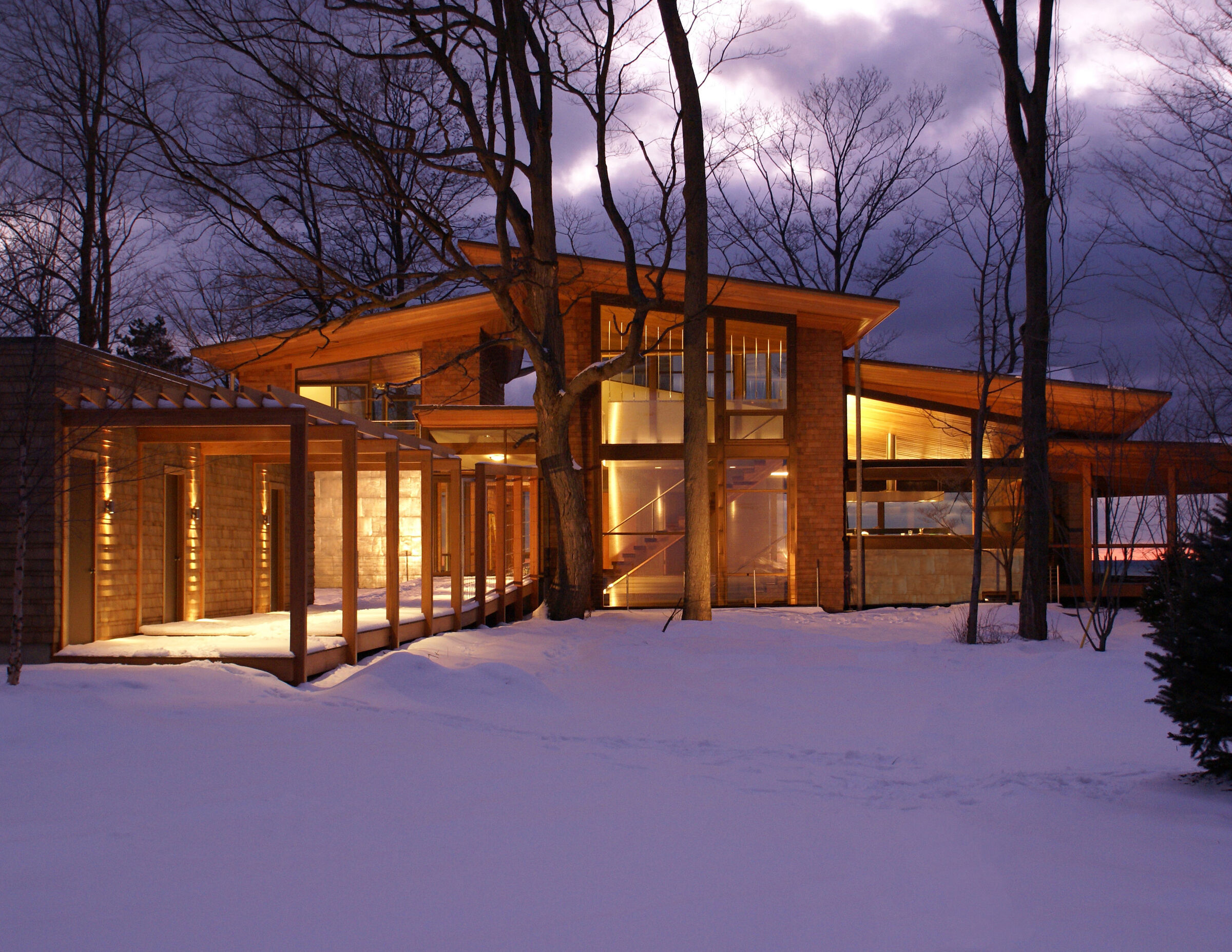 Gallery of Ave Aquatica | Robert J. Neylan Architects | Media - 1