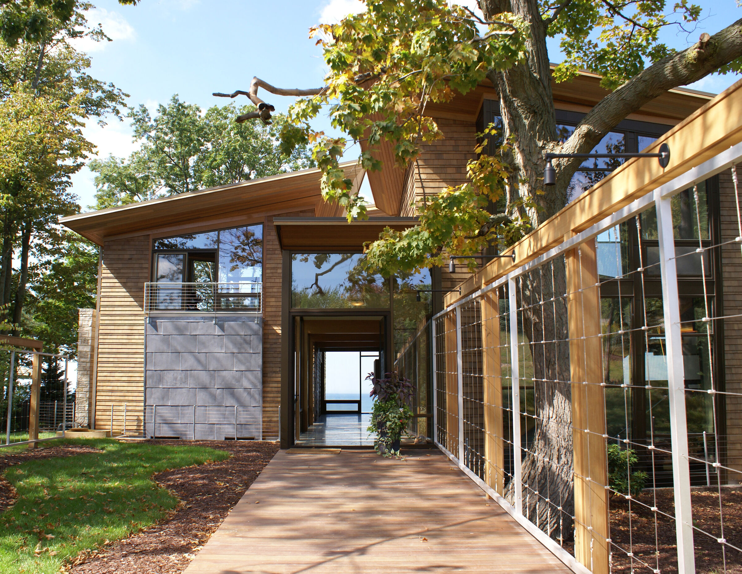 Gallery of Ave Aquatica | Robert J. Neylan Architects | Media - 2