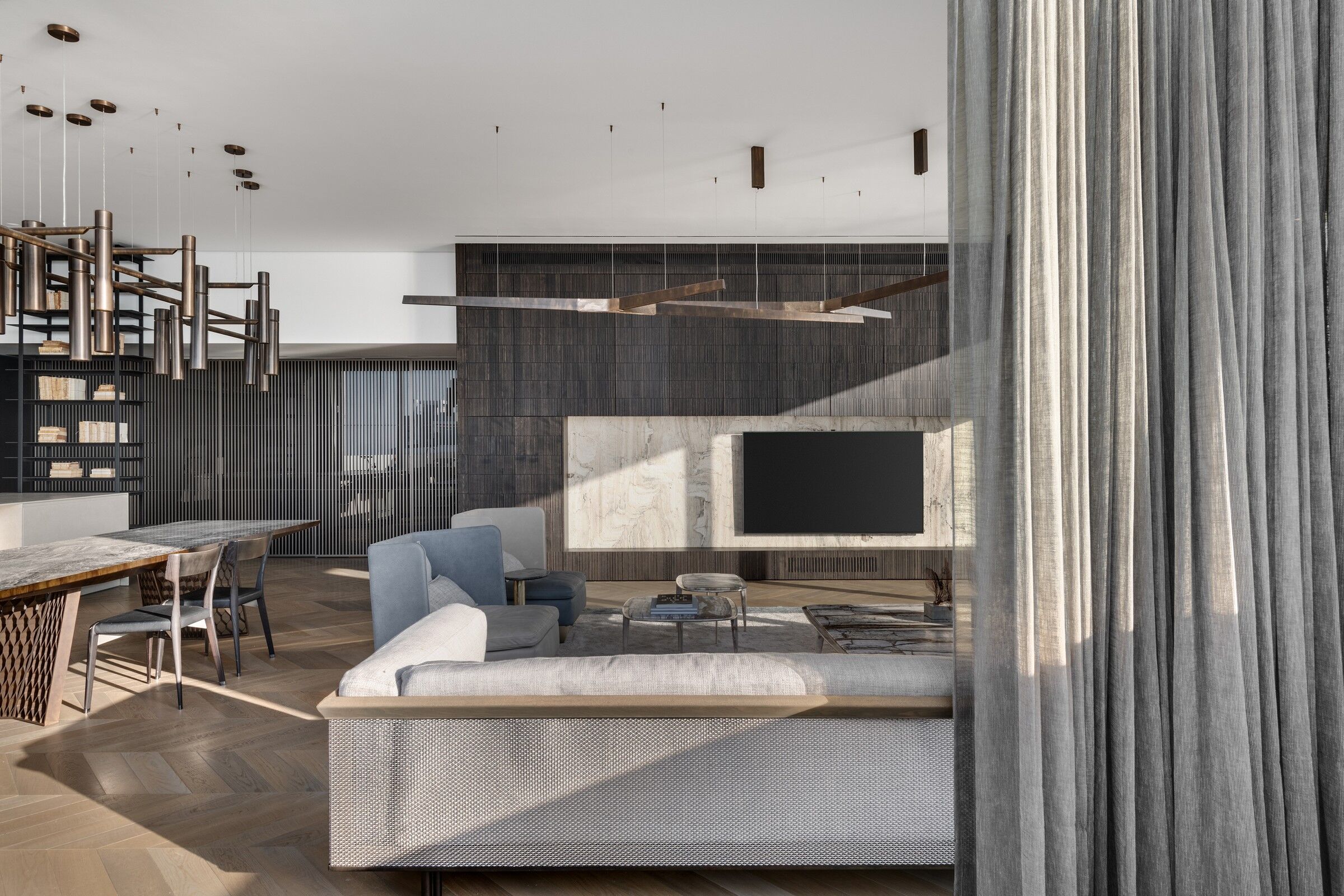 Unlike any other | Studio Erez Hyatt | Archello