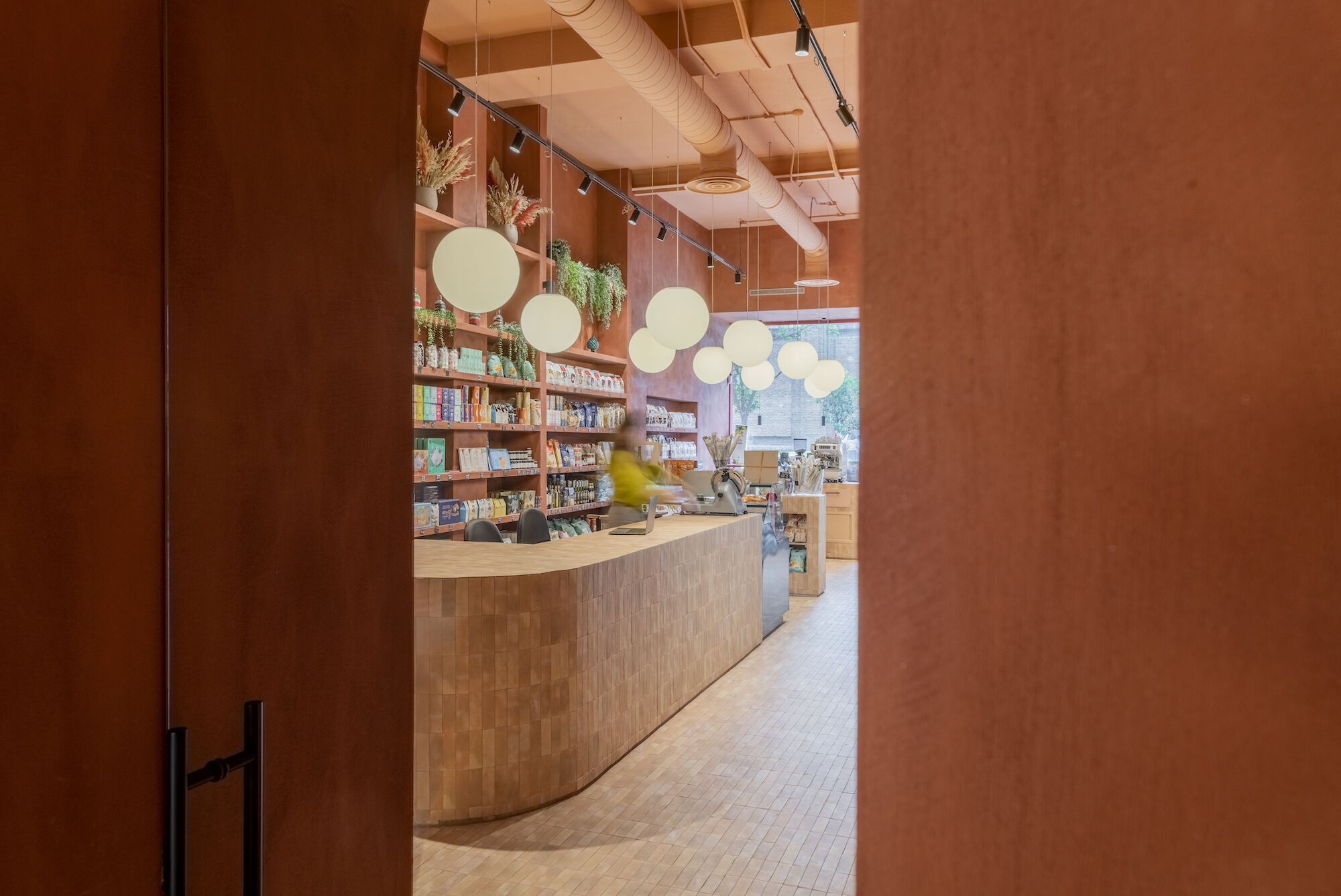 IL PASTIERE | Junio Studio | Archello