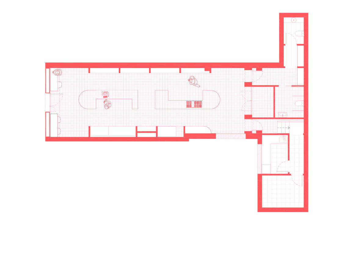 Gallery of IL PASTIERE | Junio Studio | Media - 1