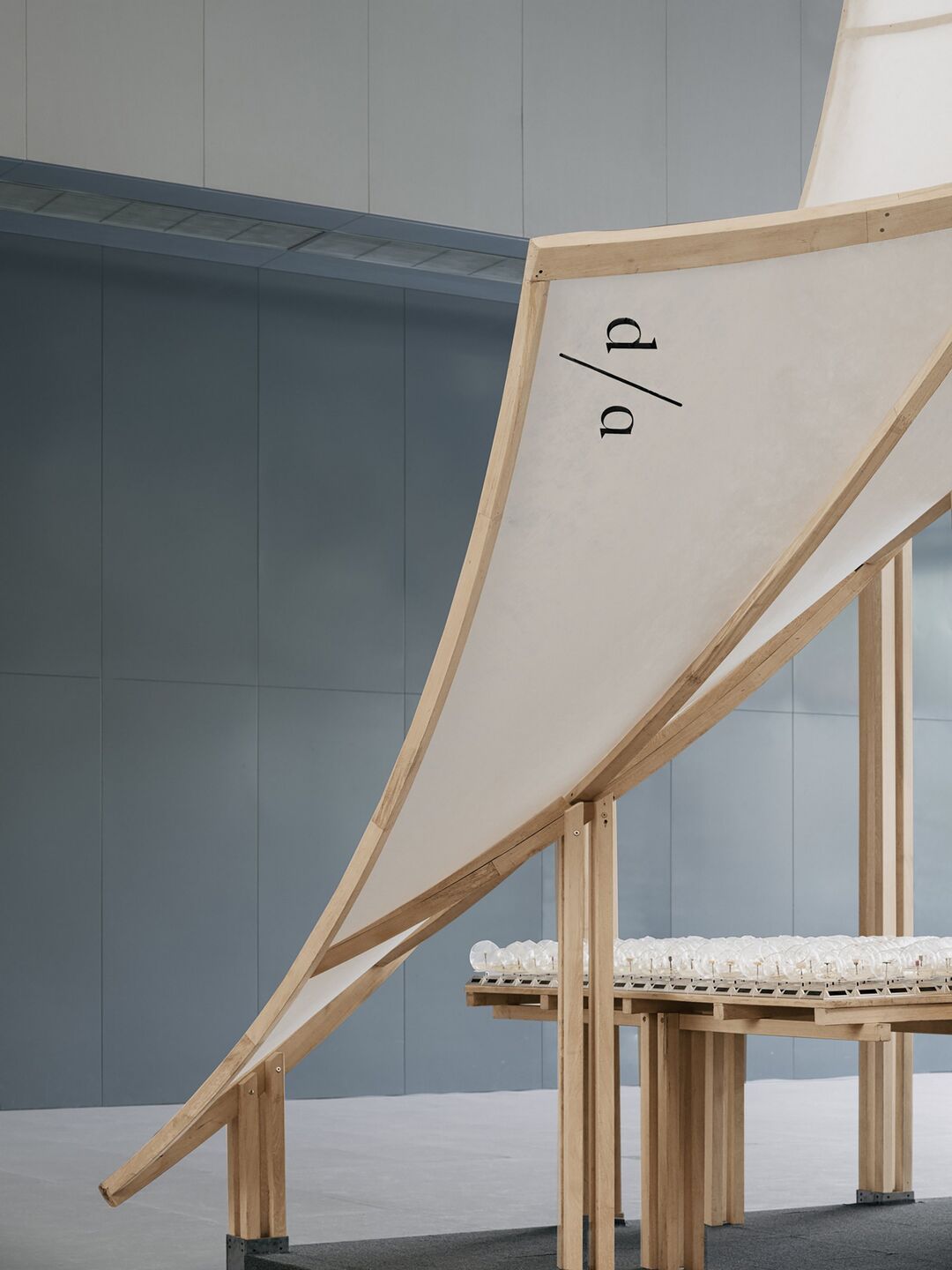 Gallery of Design Anthology | ATMOSPHERE Architects | Media - 22