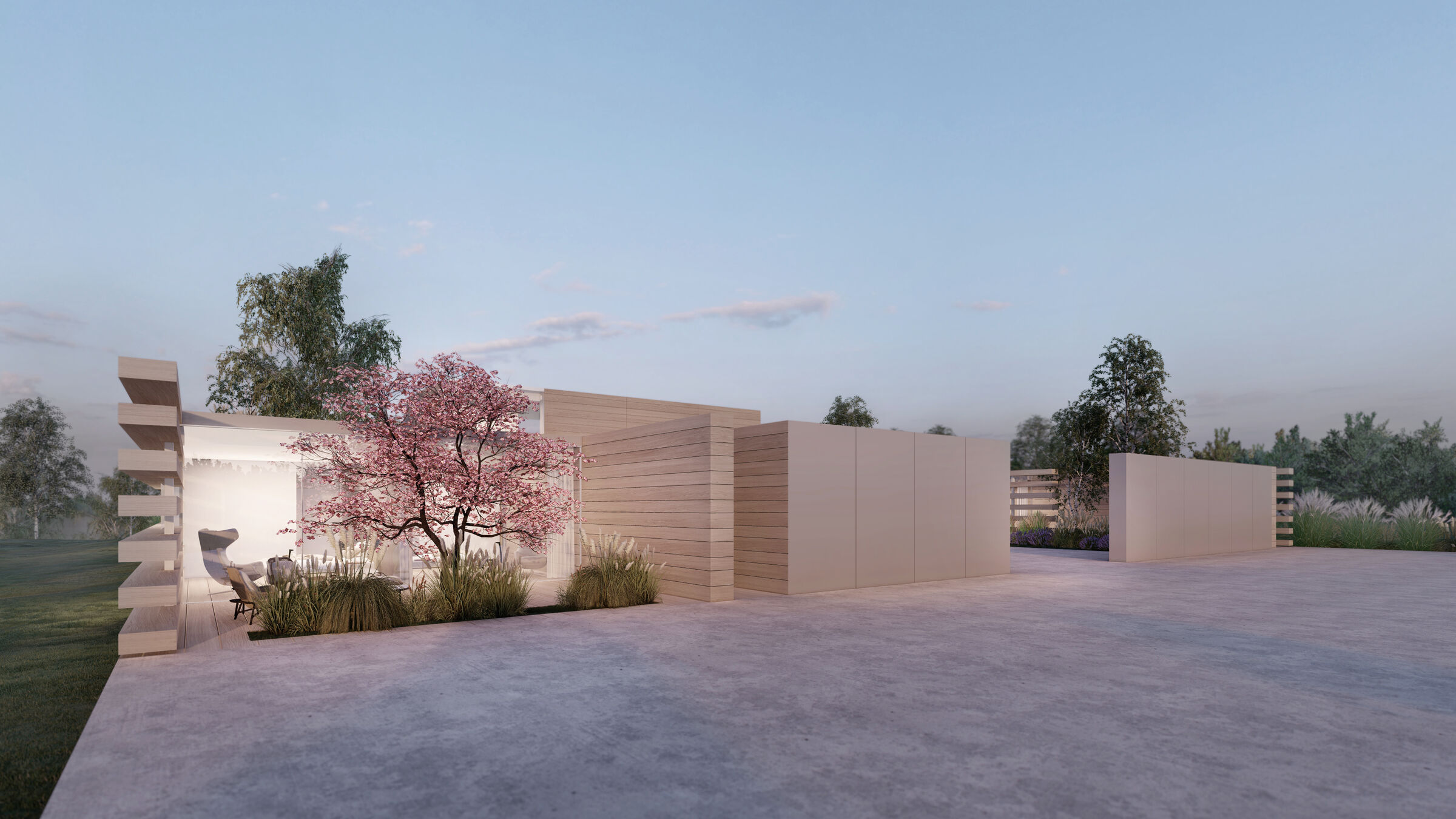 Wall House | Mobius Architects | Archello