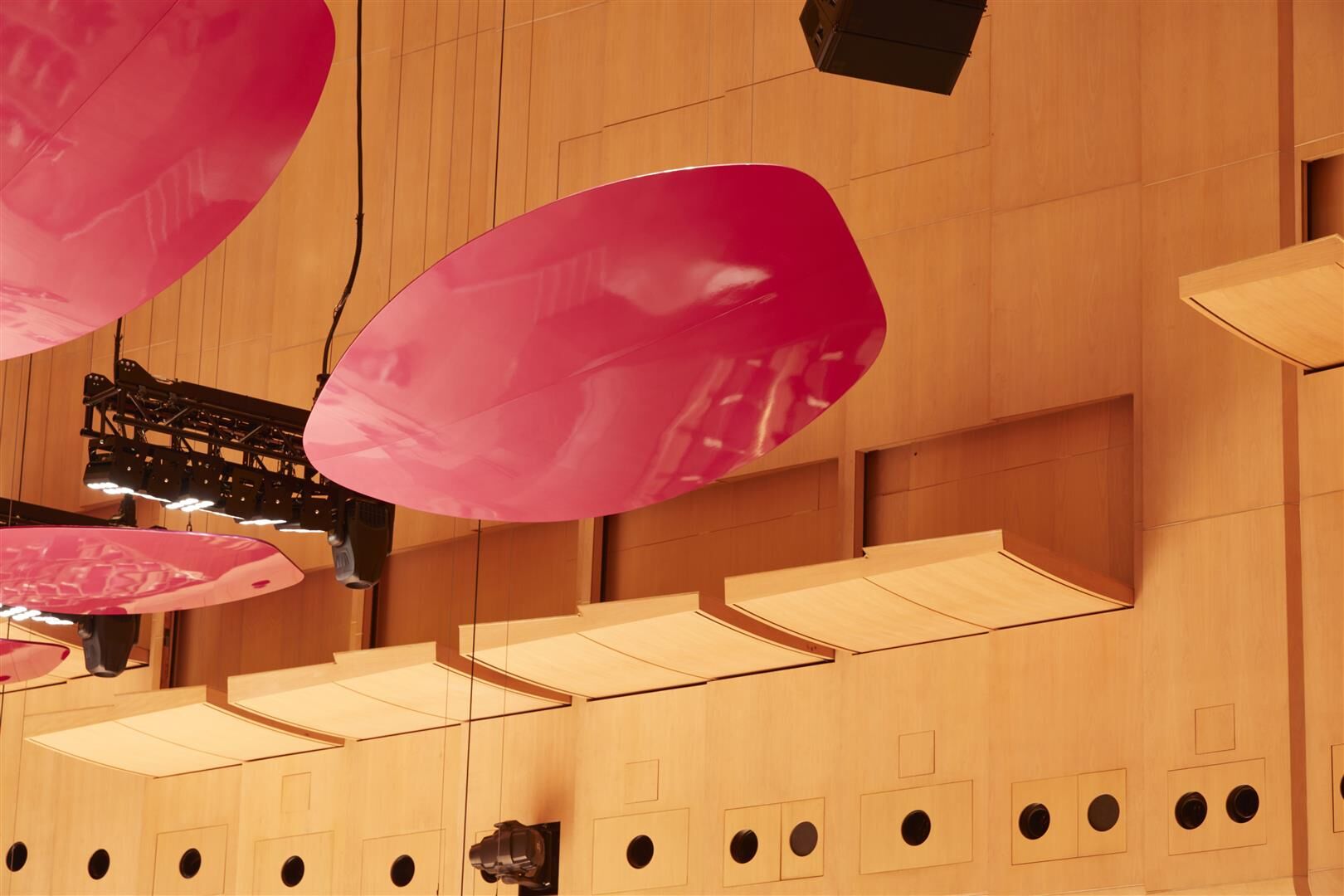 Gallery of Sydney Opera House Concert Hall Renewal | ARM Architecture ...