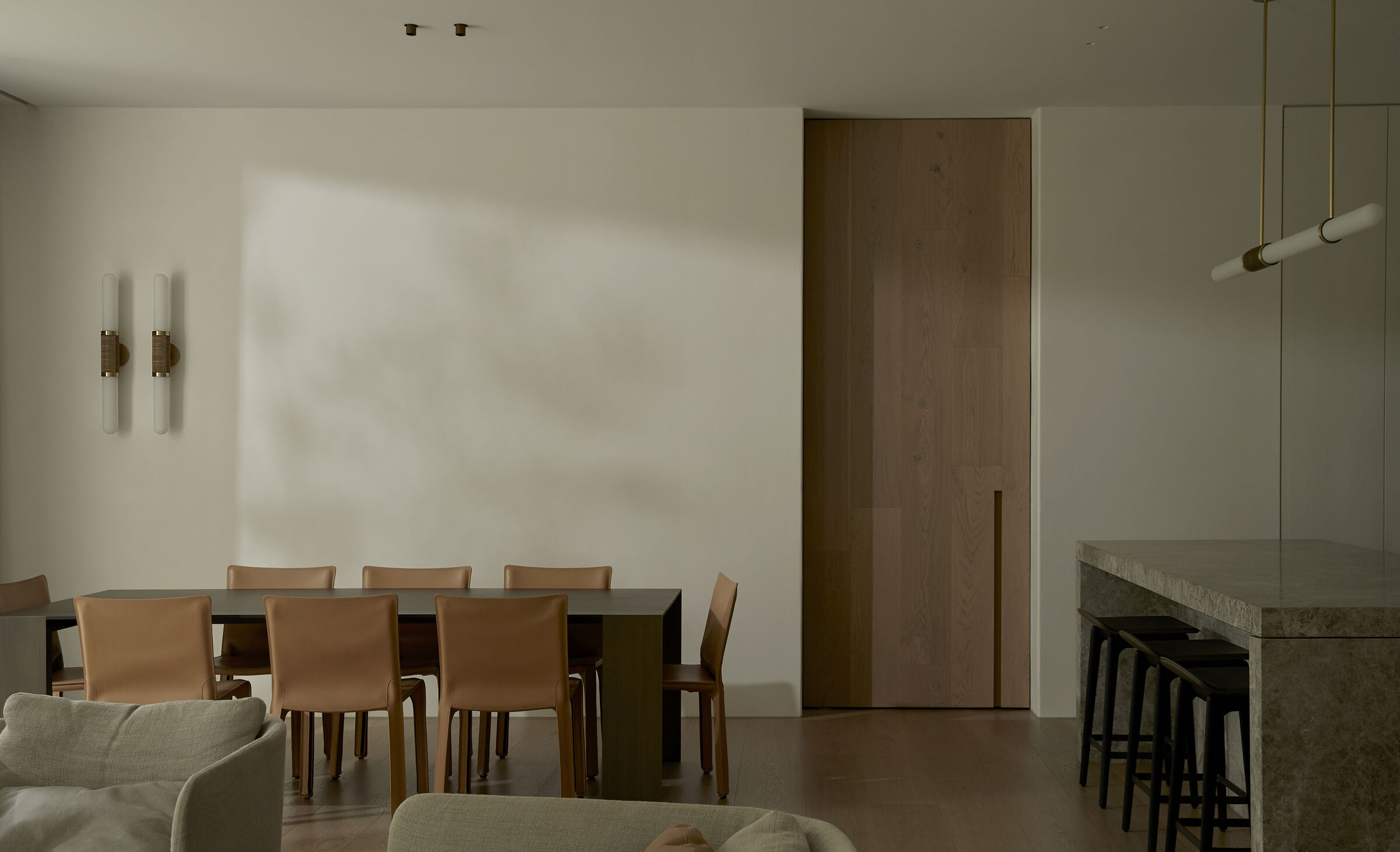 Huntingtower | studio goss | Archello