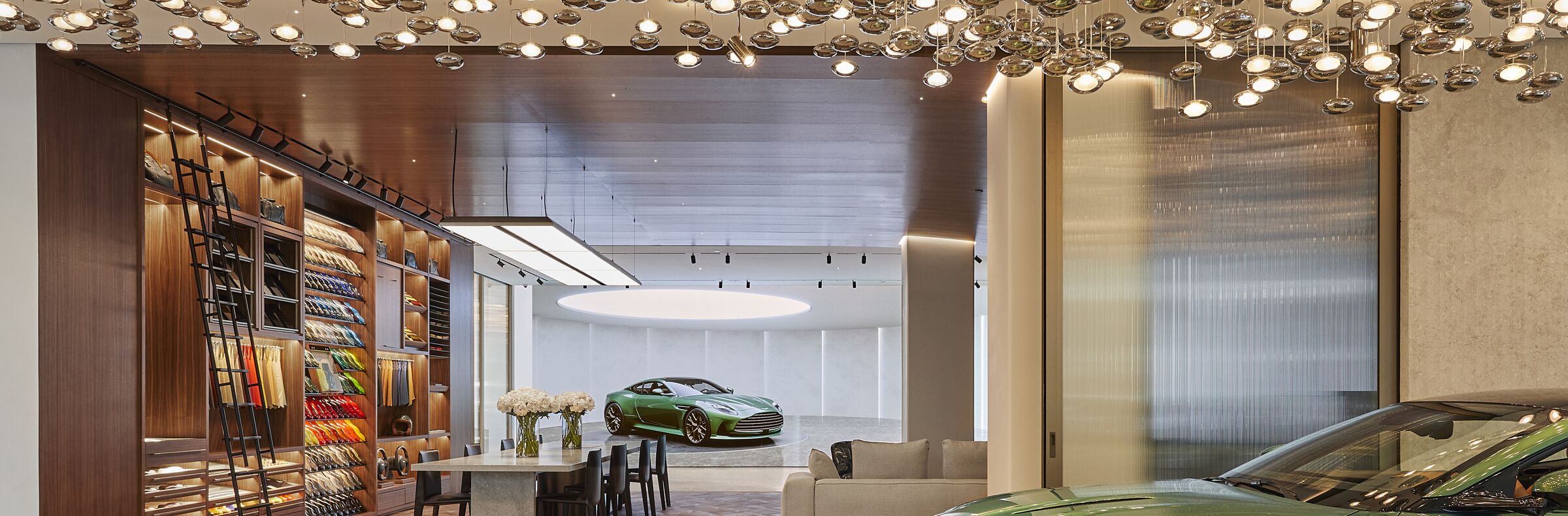 Alexander Zilberman Architecture | Archello