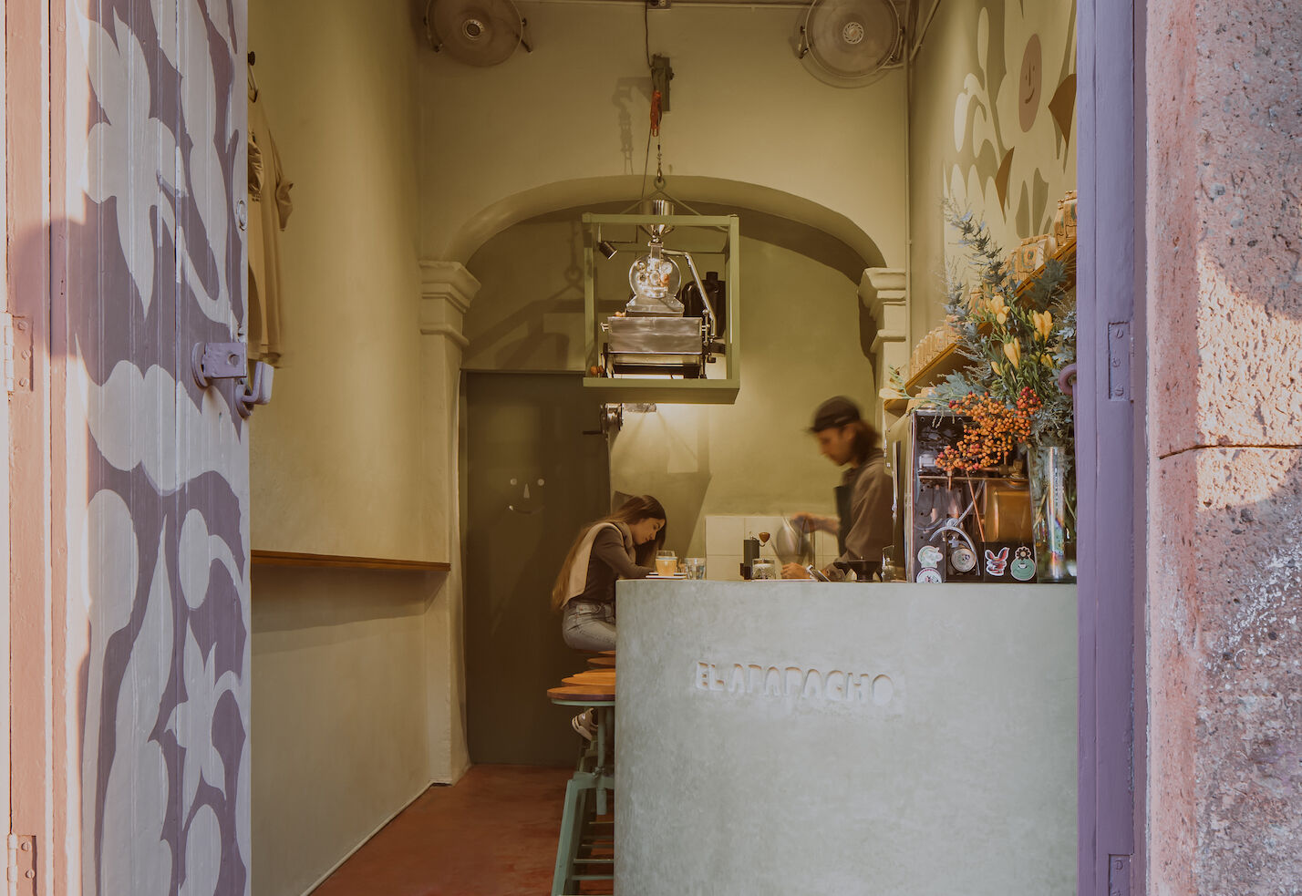 El Apapacho | HERYCO | Archello