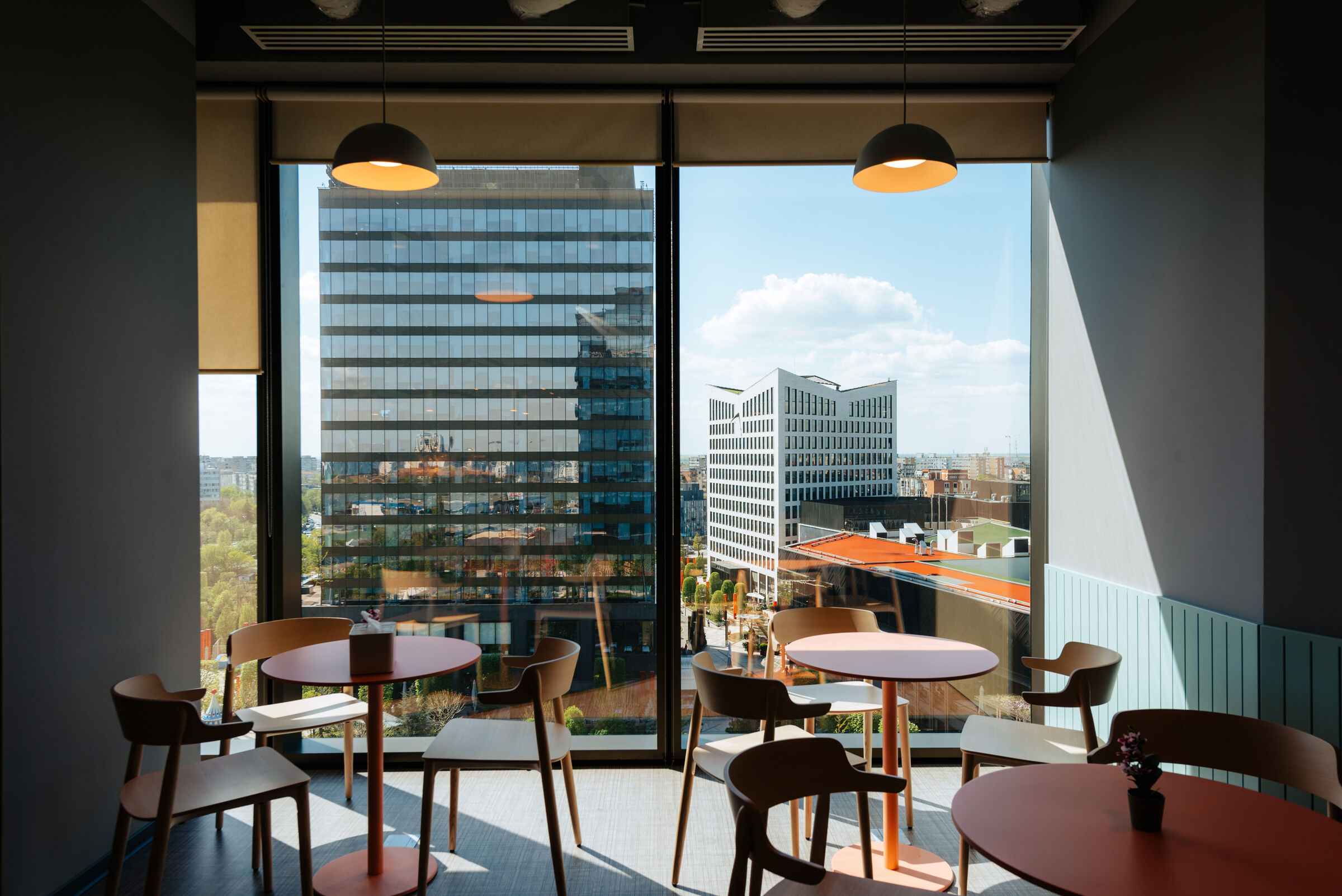 Gallery of Access Group, Timisoara, Romania | Corporate Office ...