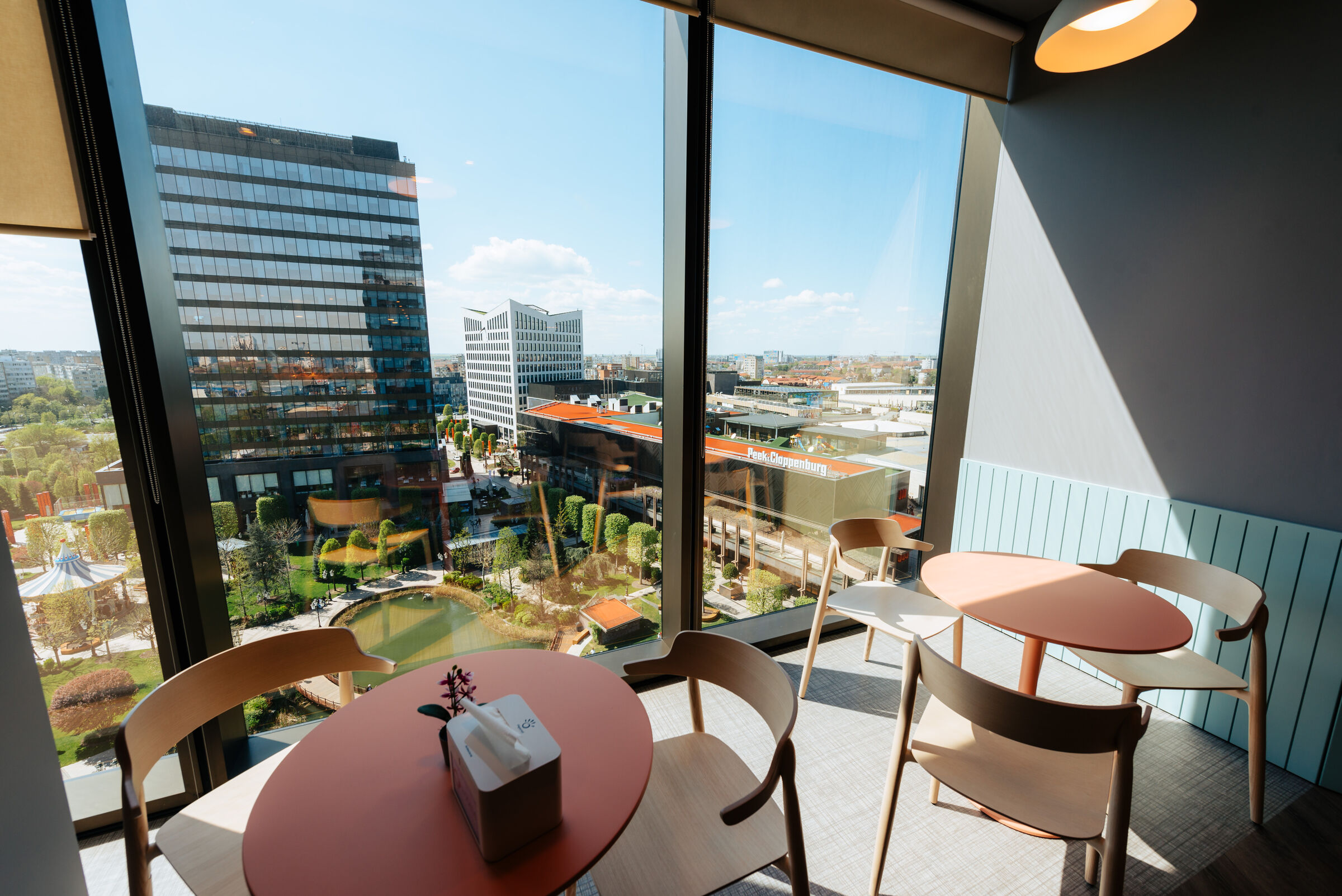 Gallery of Access Group, Timisoara, Romania | Corporate Office ...