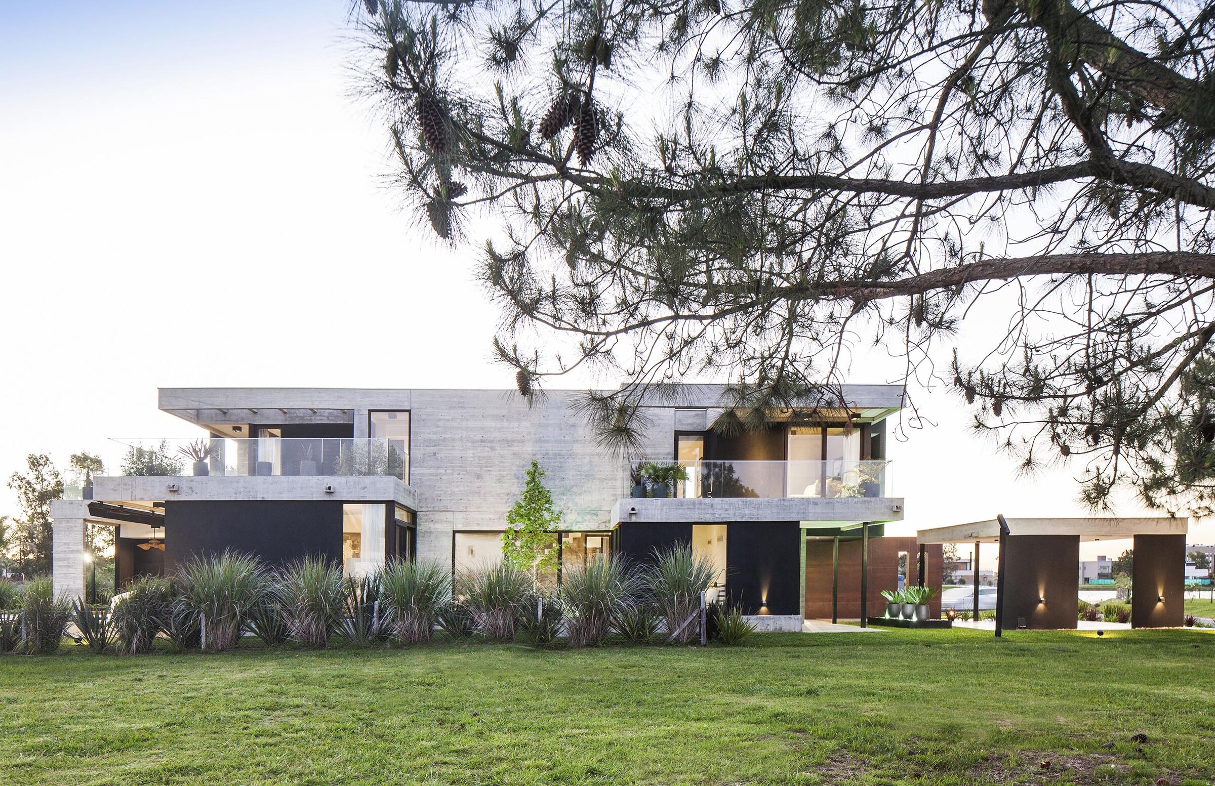 TERRA-91 | LMARQ | Archello