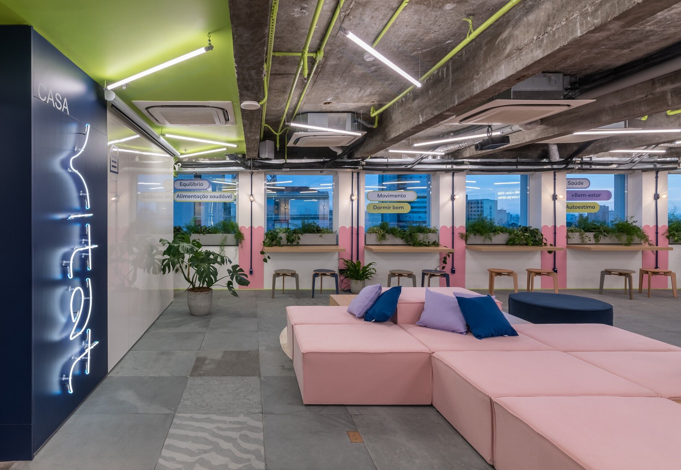 Gallery of Vitat | Macro Arquitetos | Media - 1