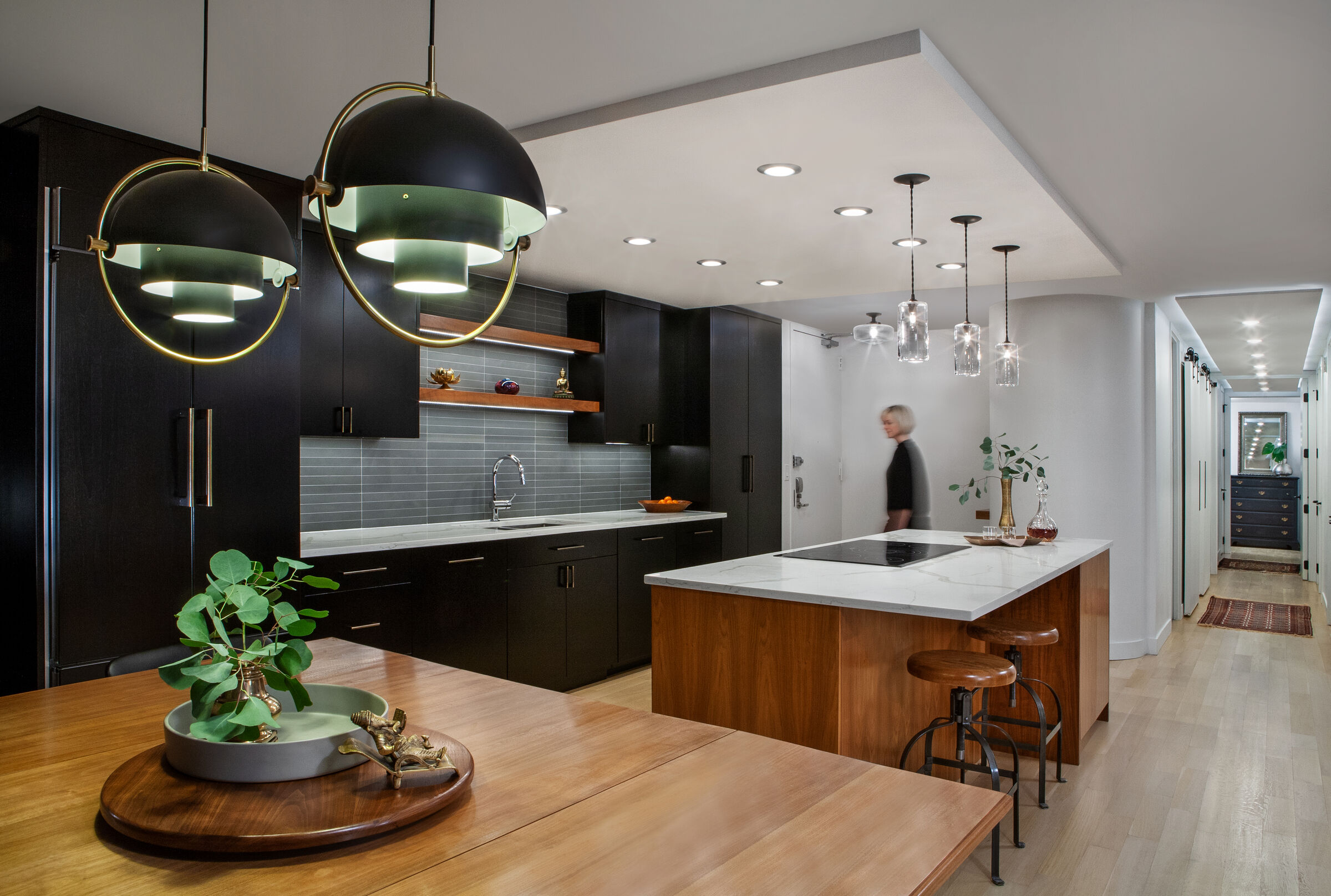 Lake Front Condominium | Scrafano Architects | Archello