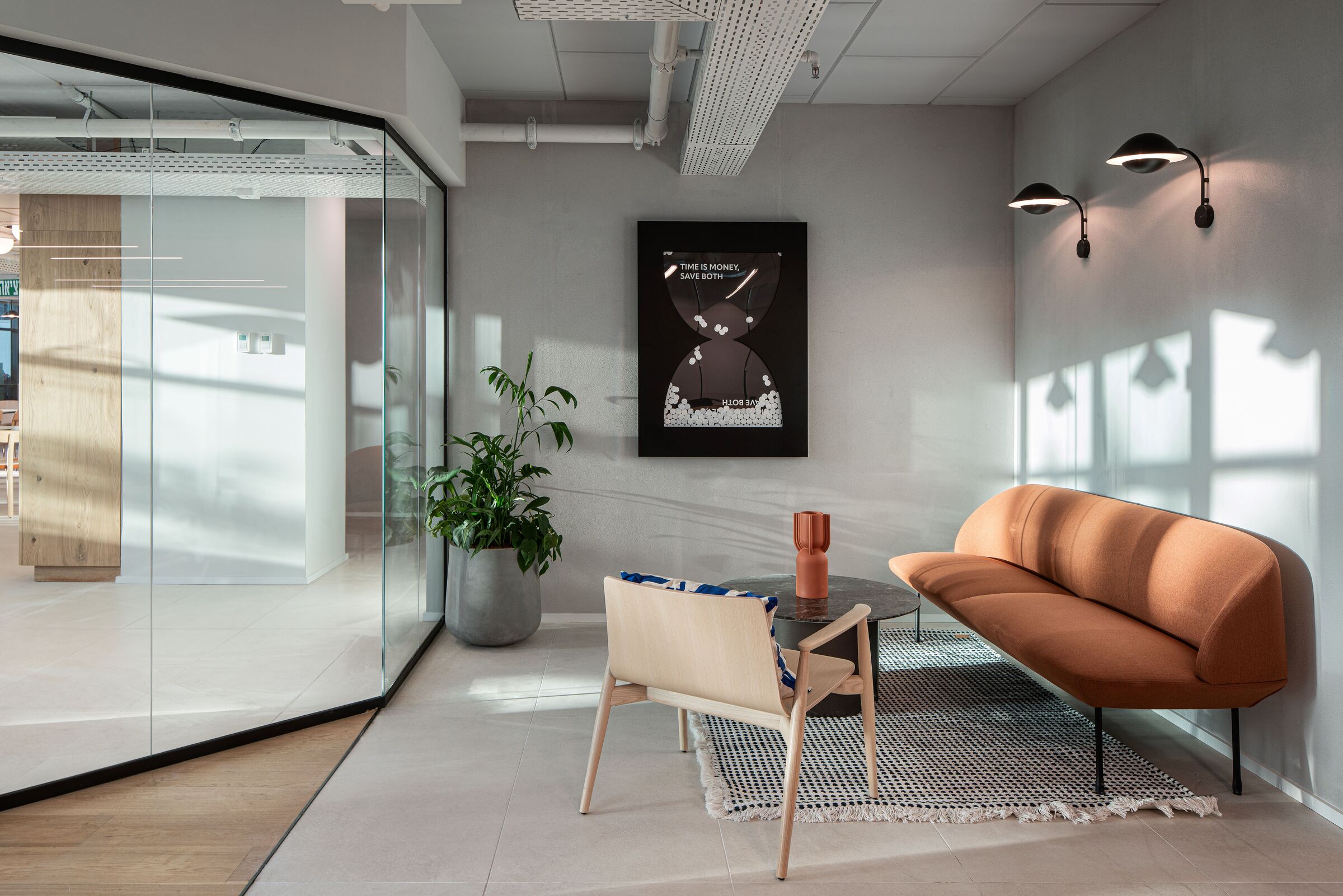 one zero | Switchup | Archello