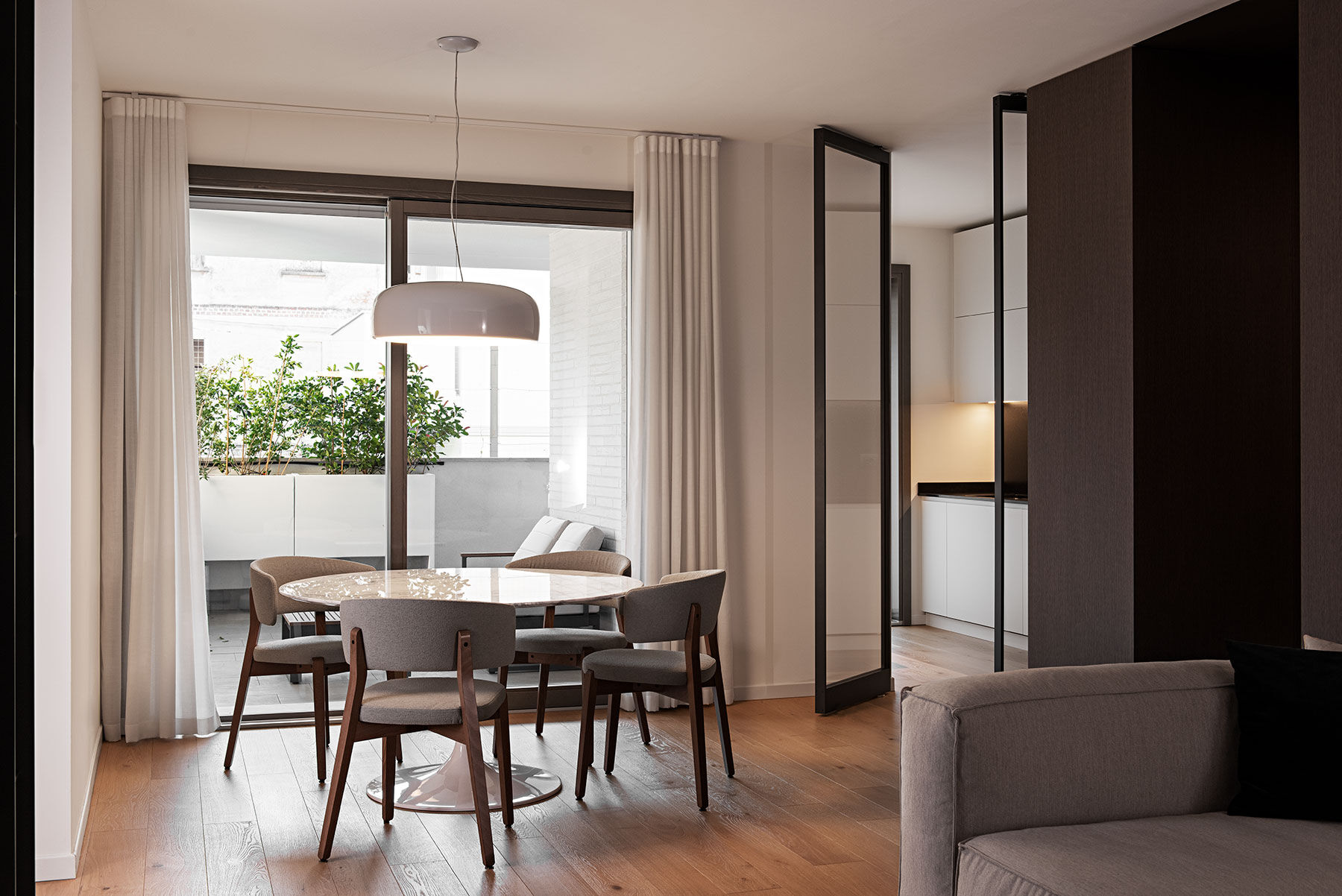 EN Meda | DIAA Studio | Archello