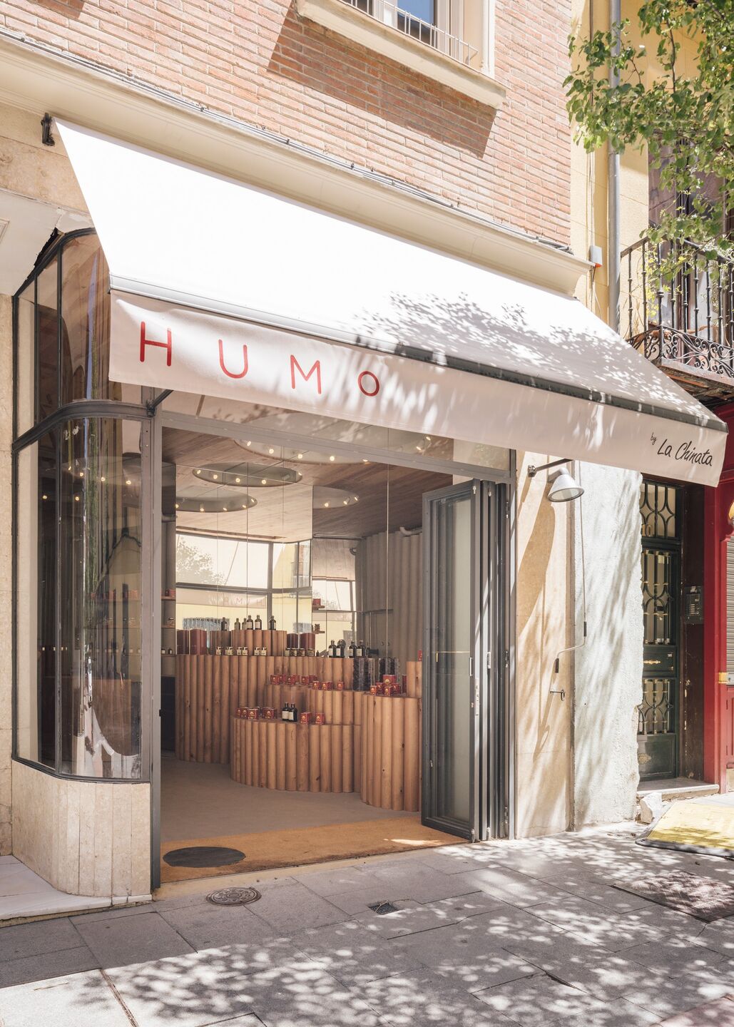 Humo | Zooco Estudio | Archello
