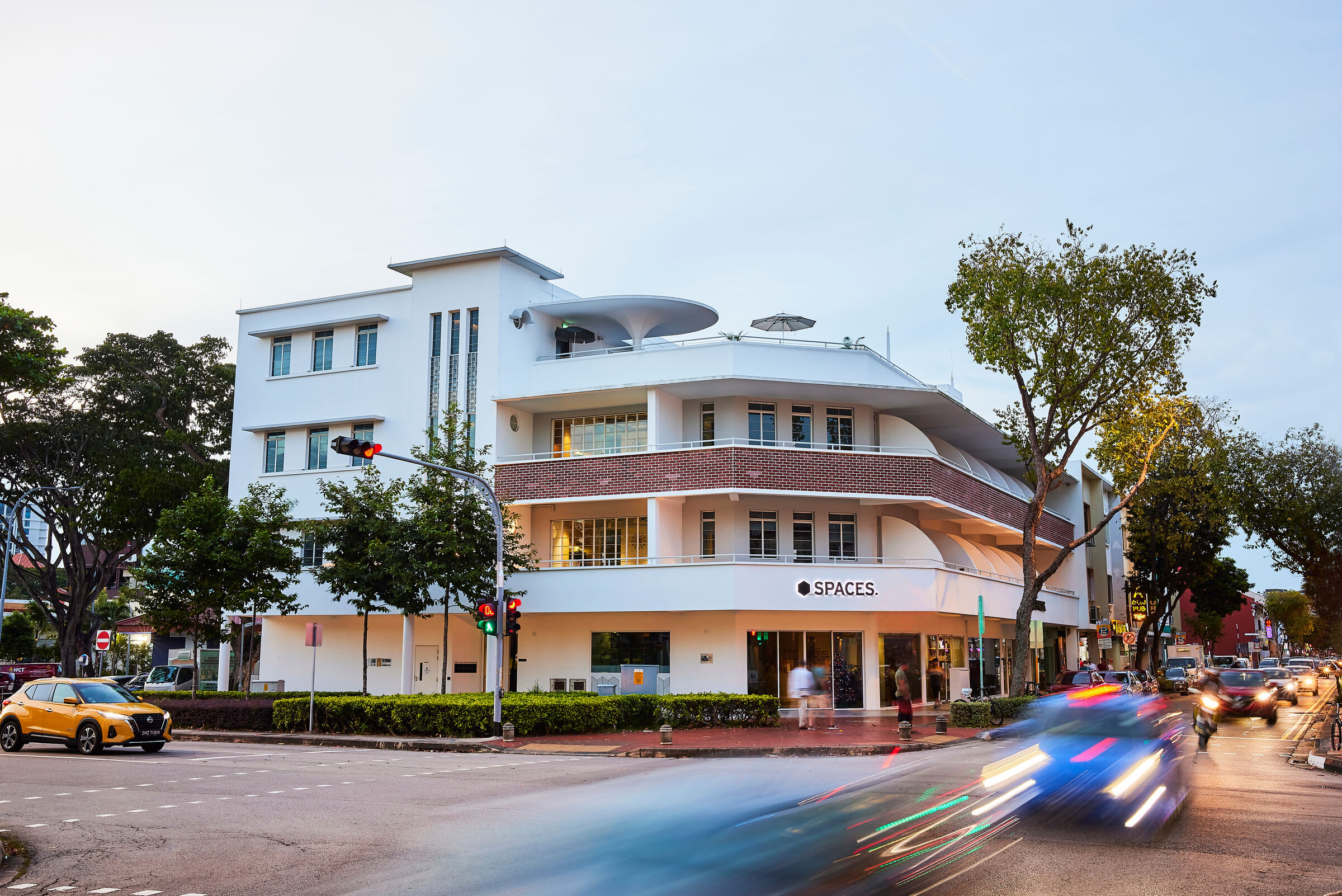 292 JCR | DS Architects Pte Ltd | Archello