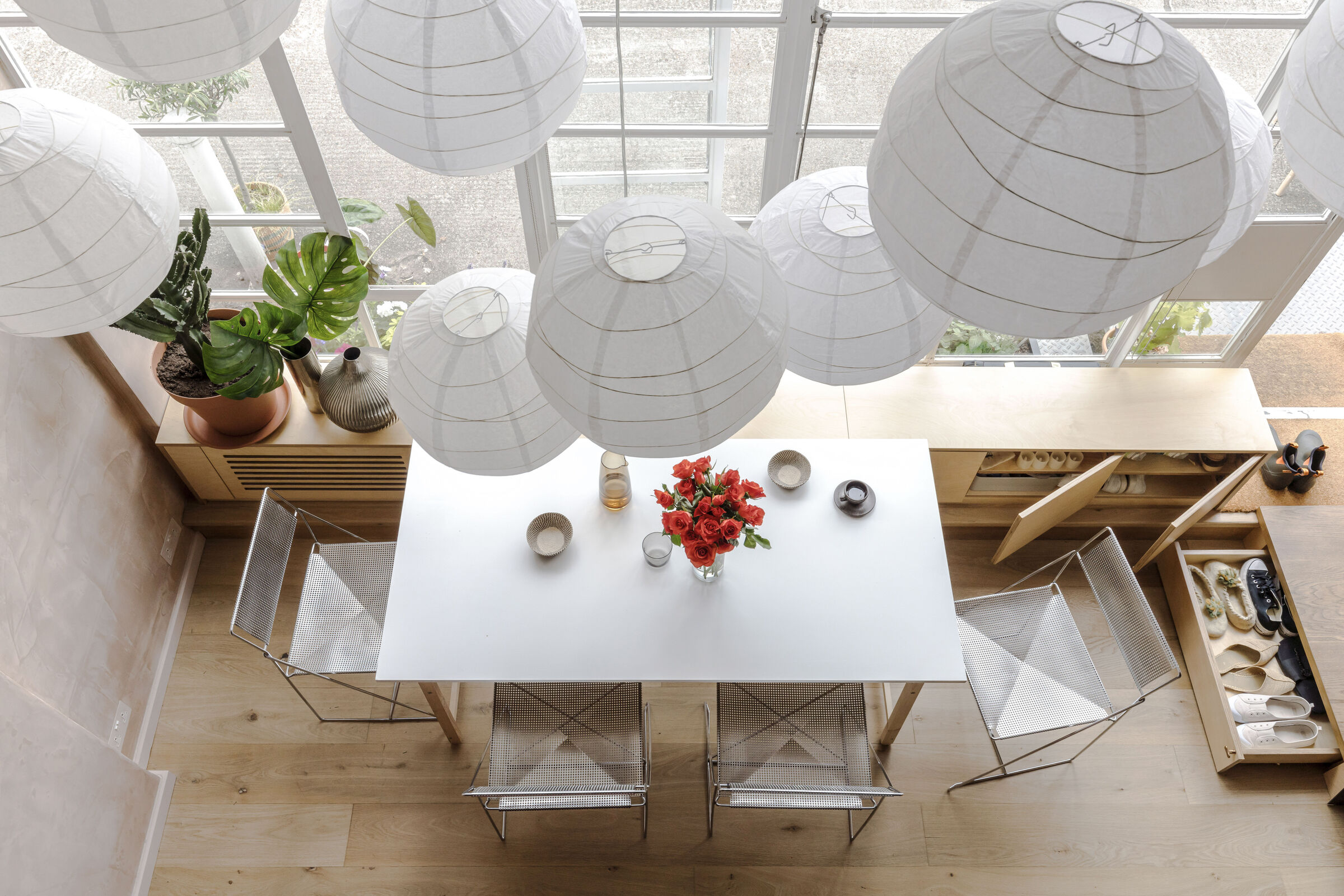 Mini Loft in Bermondsey | Studio 29 Architects Ltd | Archello