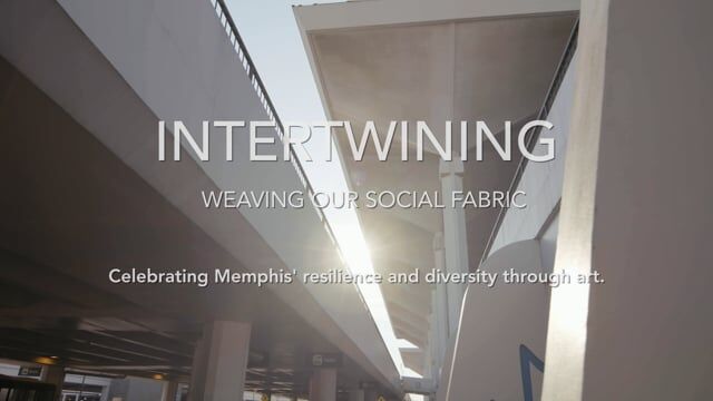Intertwining | brg3s | Archello
