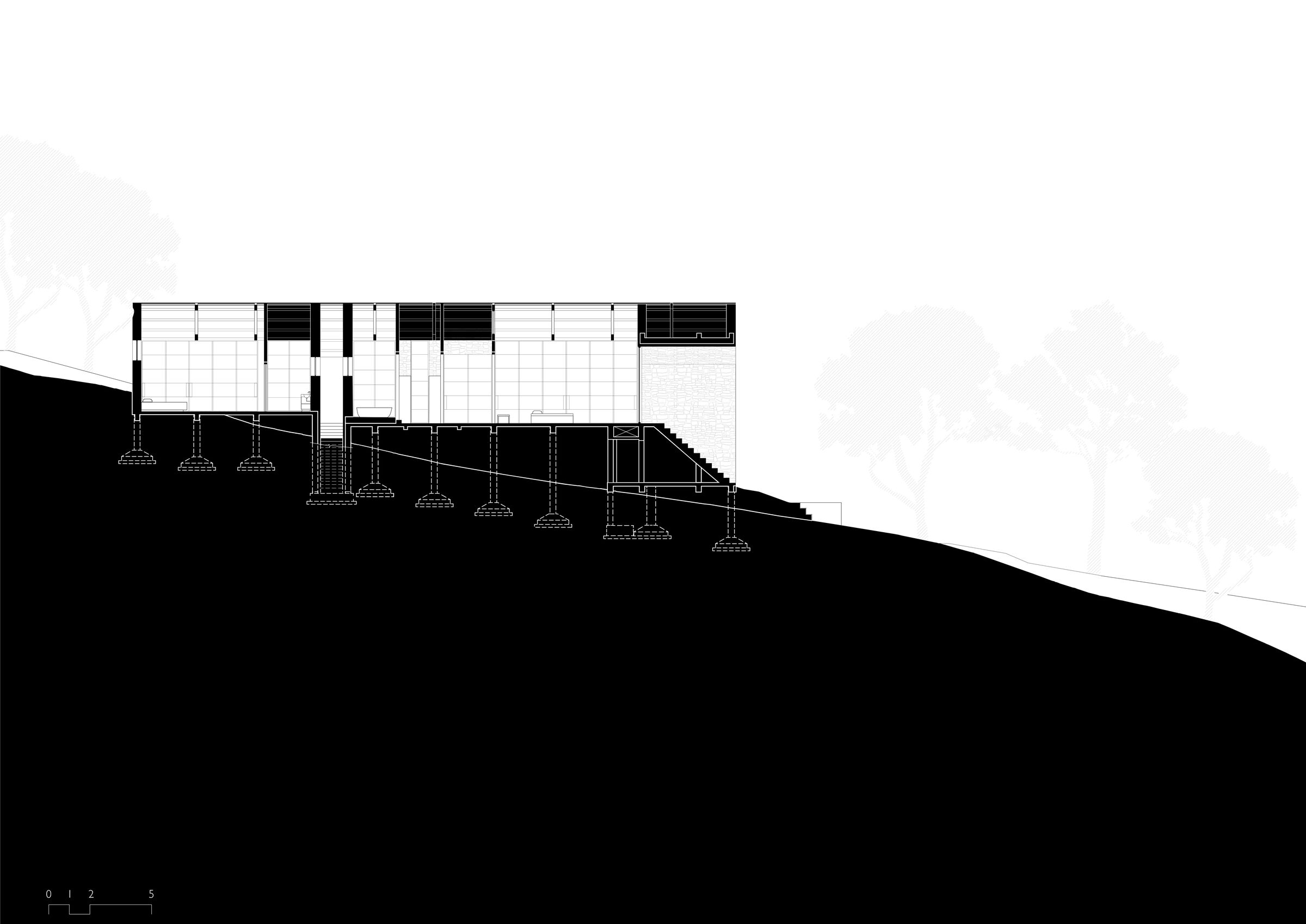 Gallery of The Ray | Architecture BRIO | Media - 10