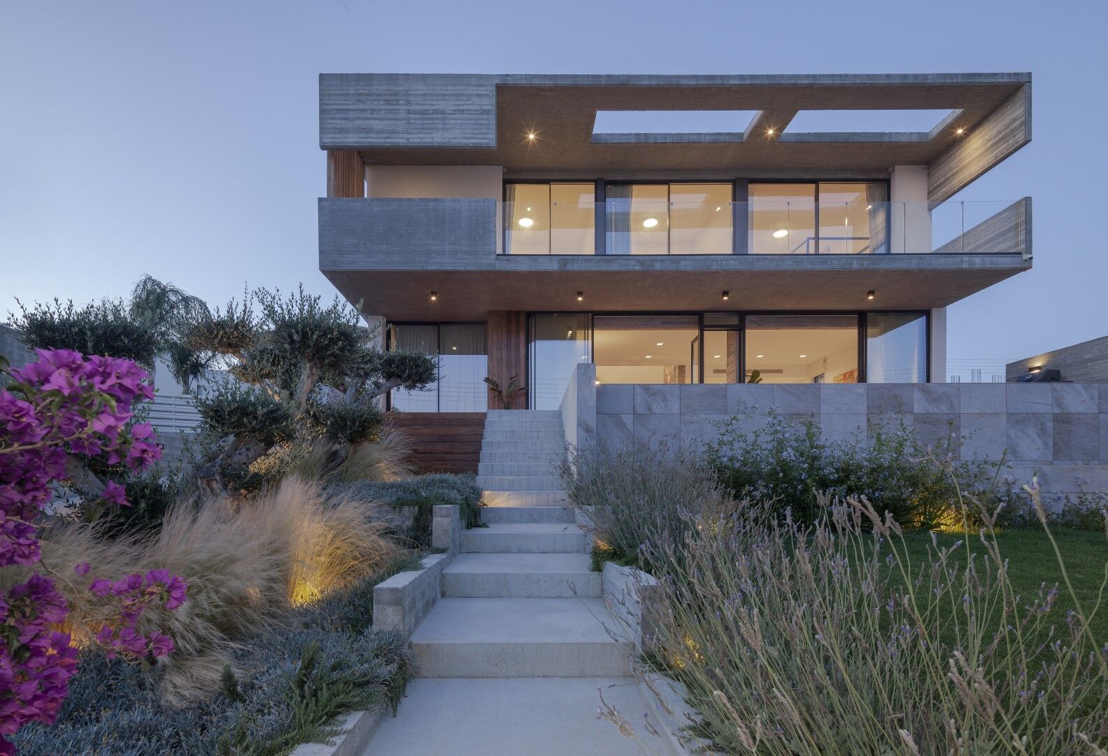 ZI HOUSE | VARDAstudio | Archello