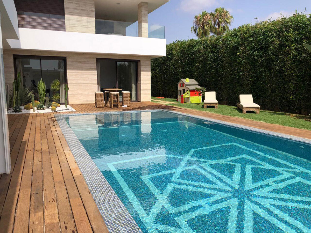 Residential Kenitra | ONIX | Archello